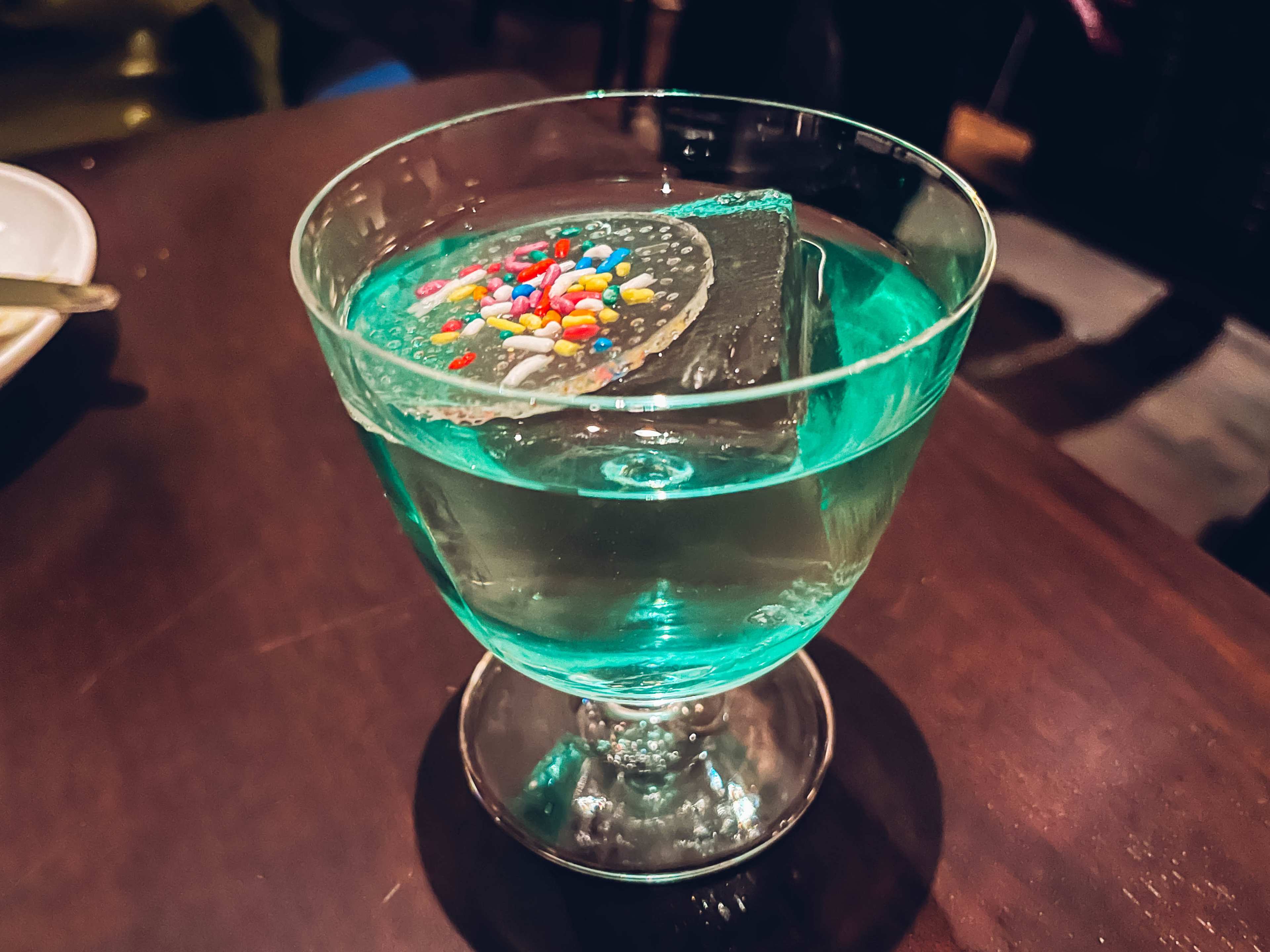 The Radicle - Review - Logan Square - Chicago - The Infatuation