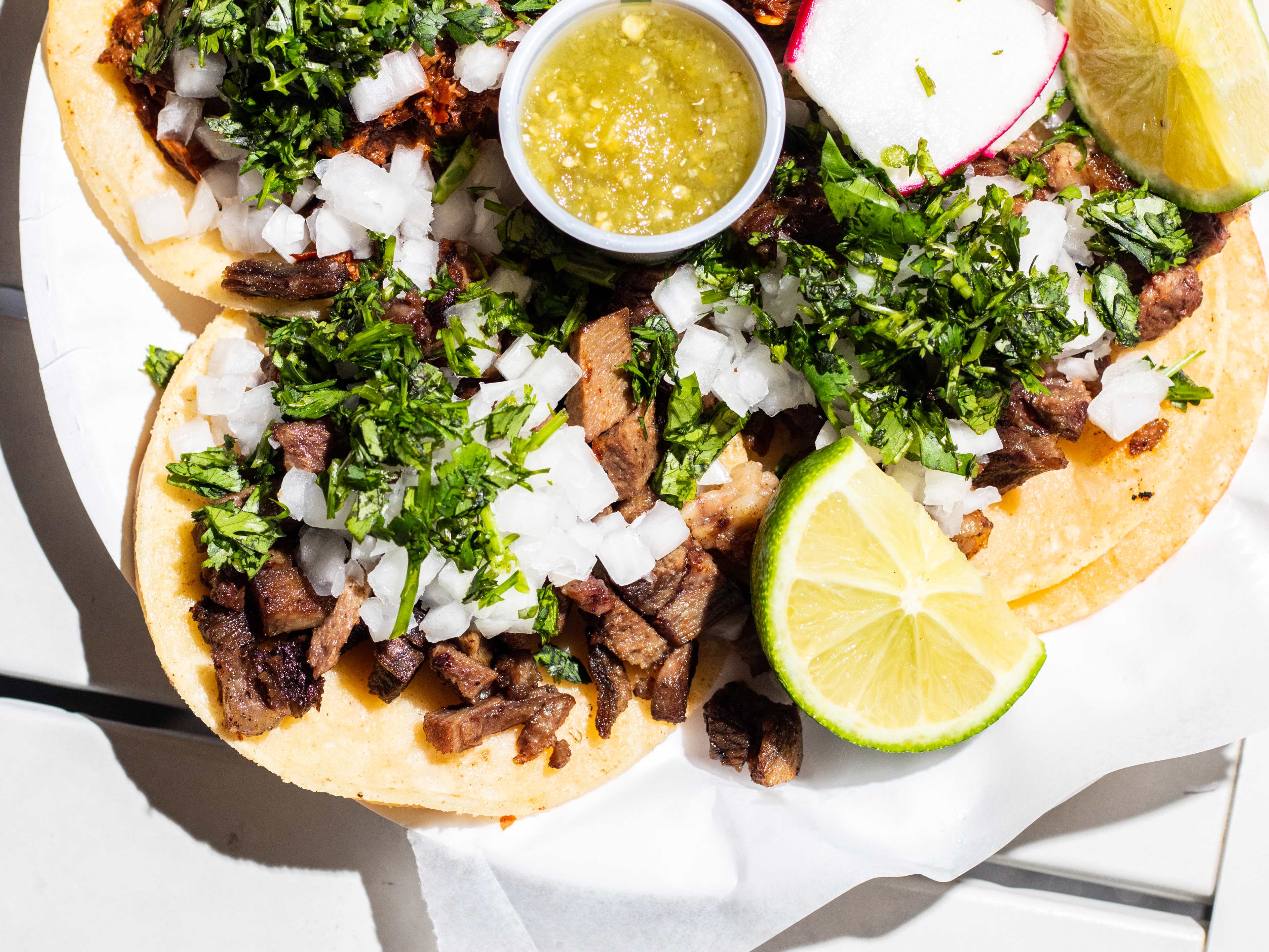 The 13 Best Tacos In Miami - Miami - The Infatuation