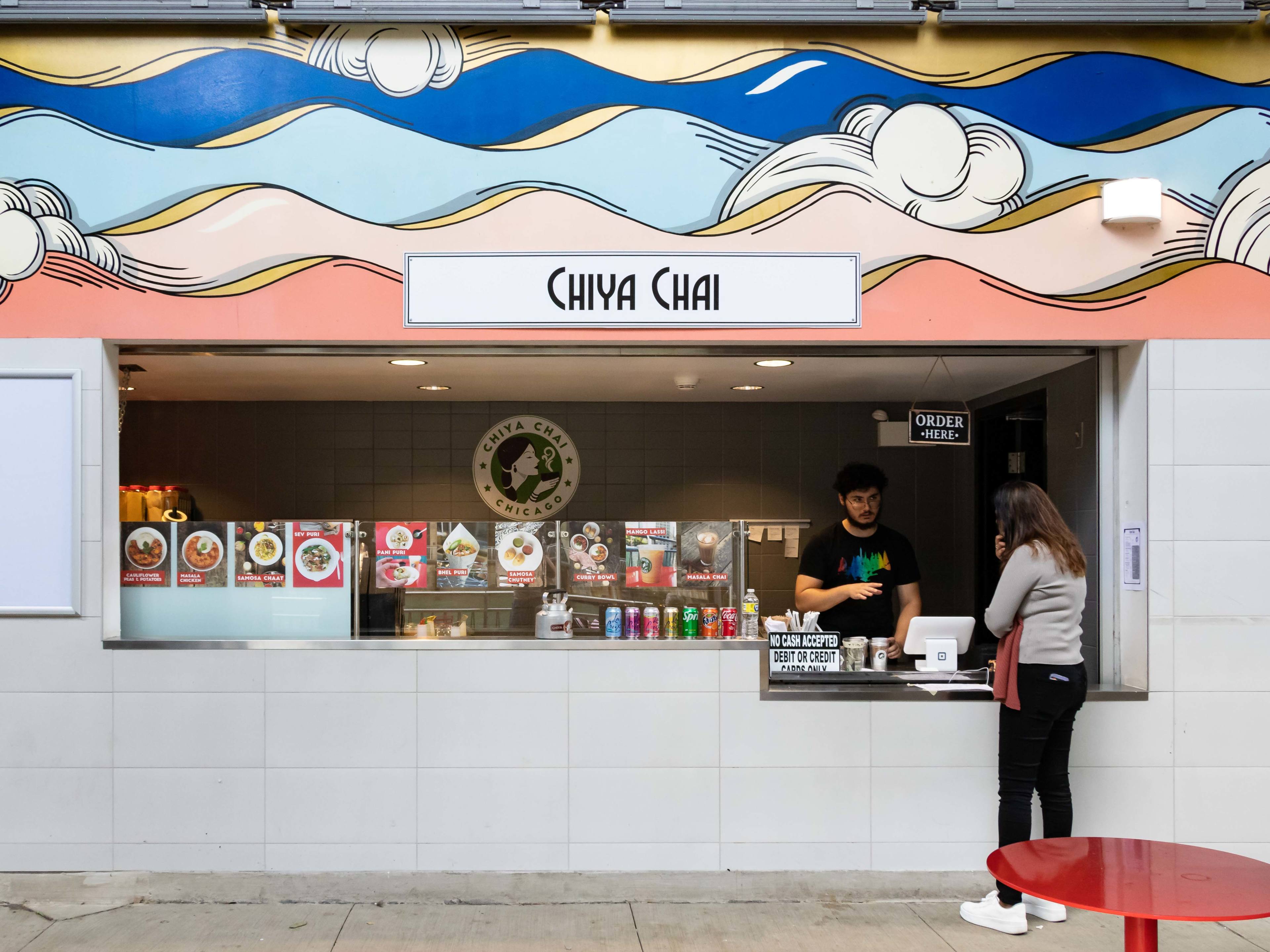 Chiya Chai Riverwalk - Review - Loop - Chicago - The Infatuation