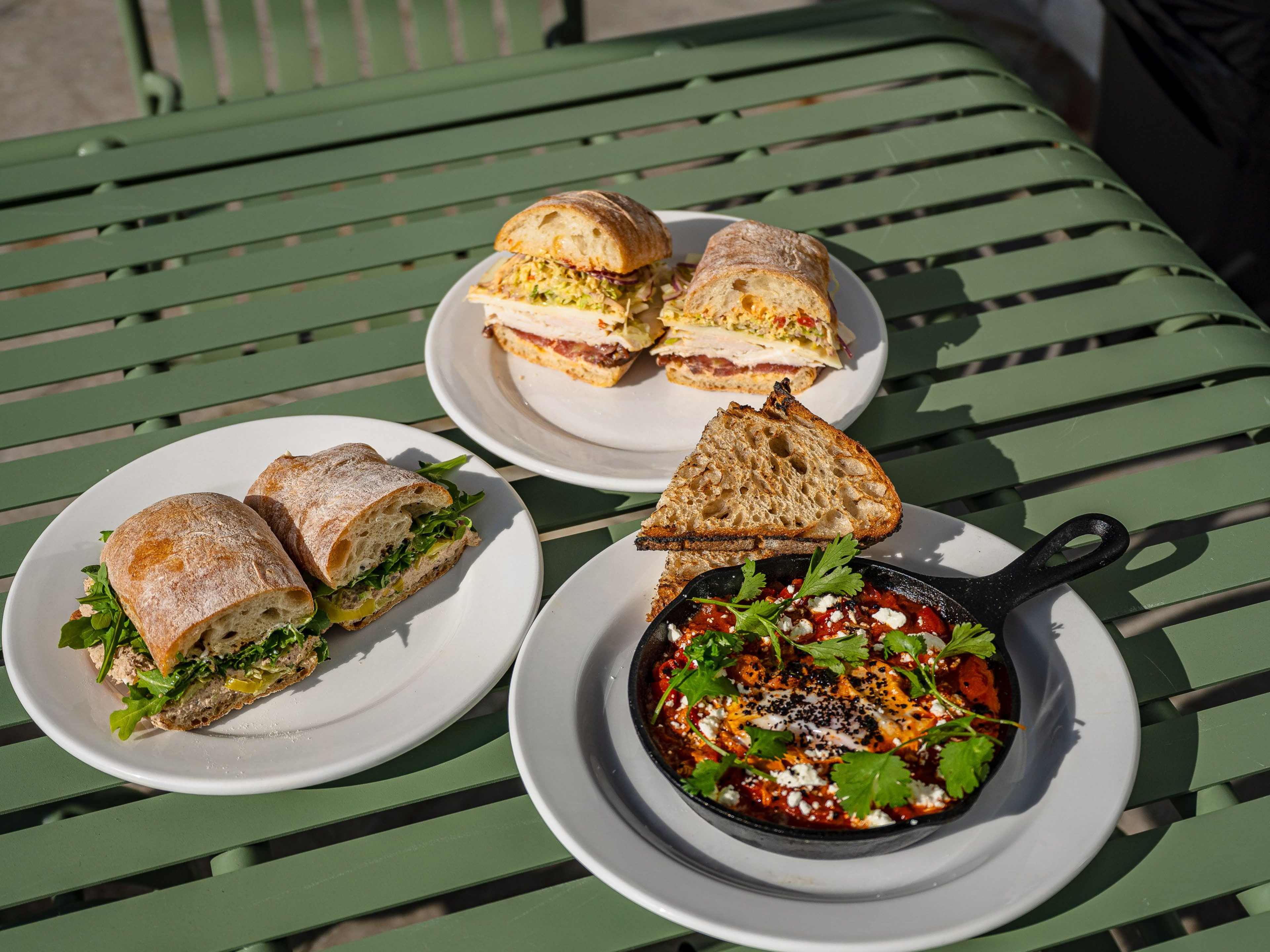 LA’s New Restaurant Openings - Los Angeles - The Infatuation