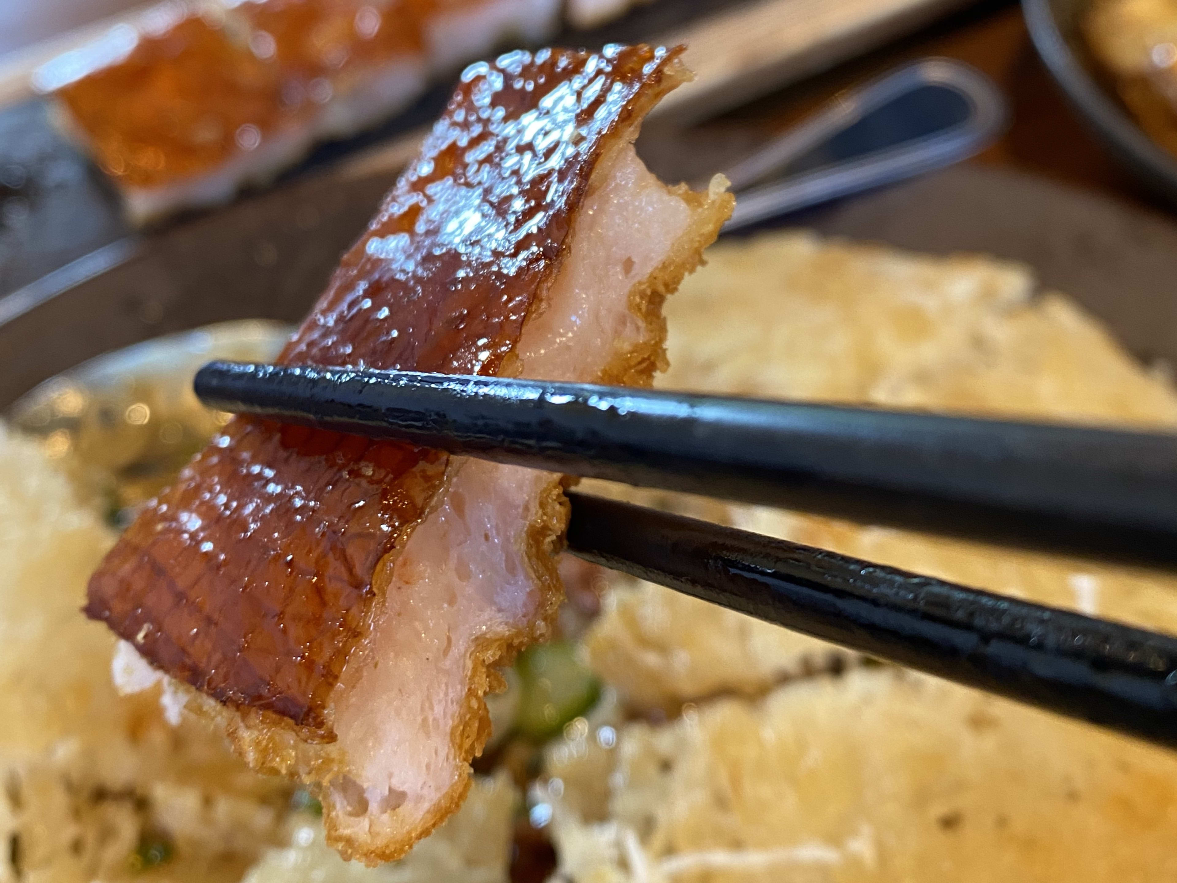 Colette - Review - Pasadena - Los Angeles - The Infatuation