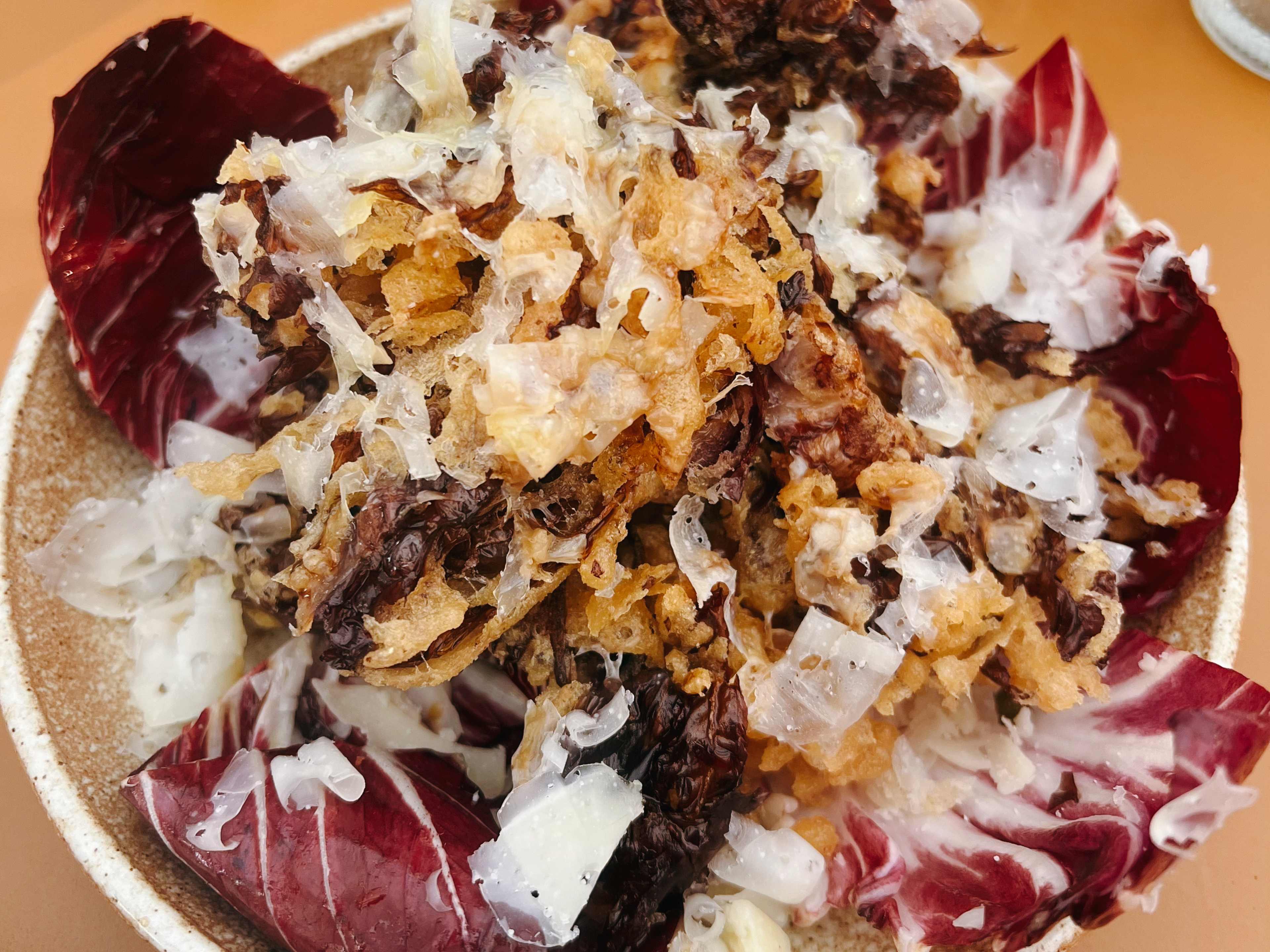 Cosetta - Review - Santa Monica - Los Angeles - The Infatuation