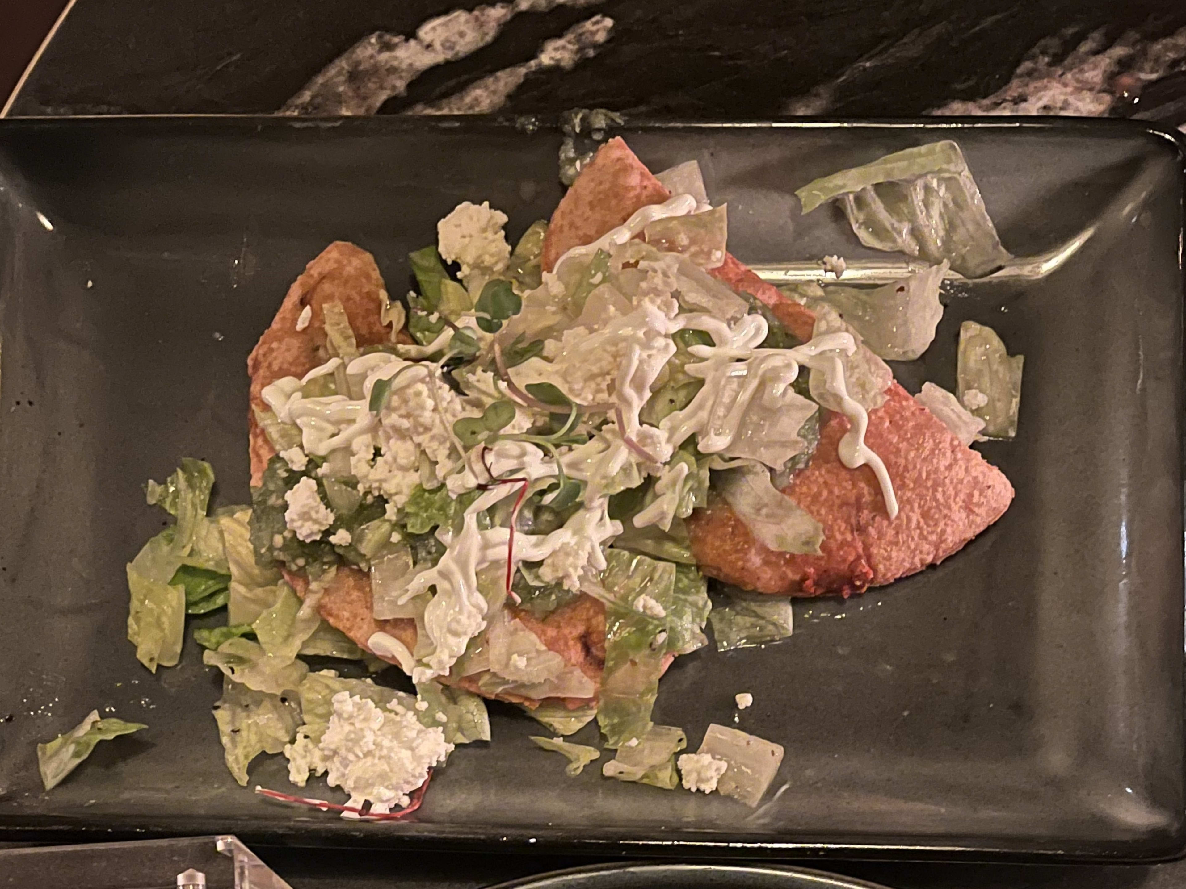 Costera Cocina Tulum - Review - Fulton Market - Chicago - The Infatuation