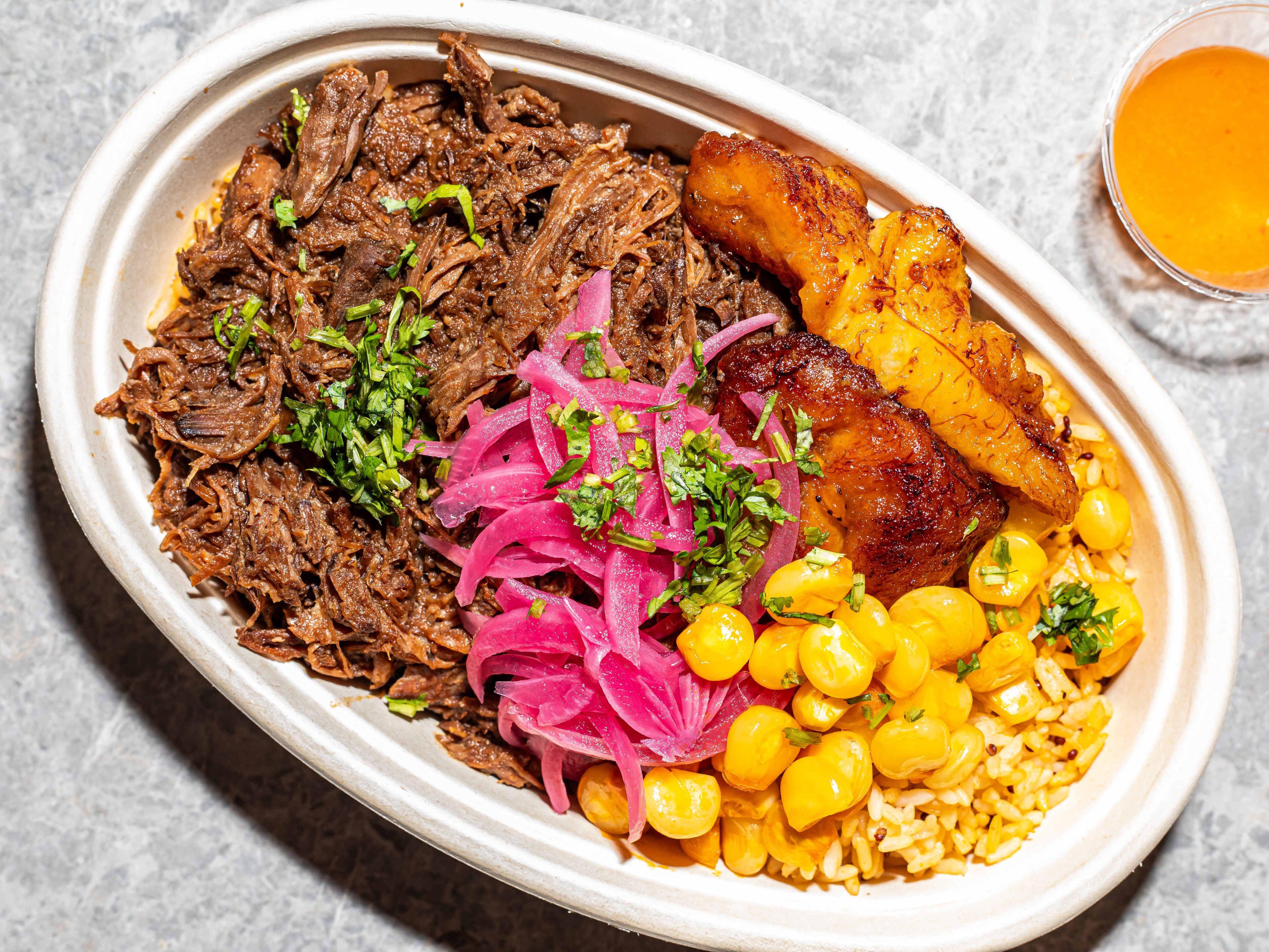 Miami’s Best New Dishes Of 2025 - Miami - The Infatuation