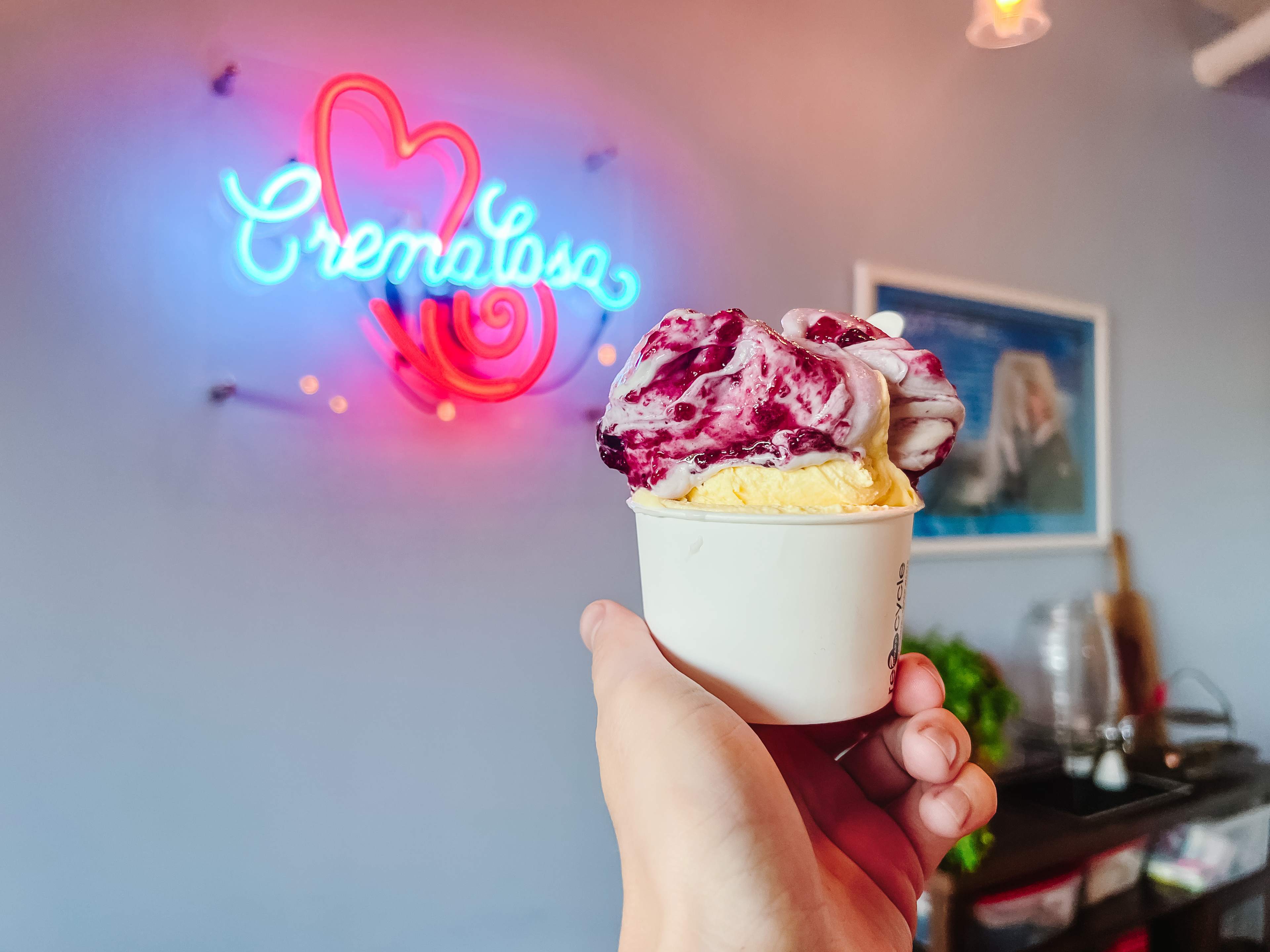 11 Best Ice Cream Shops In Atlanta - Atlanta - The Infatuation