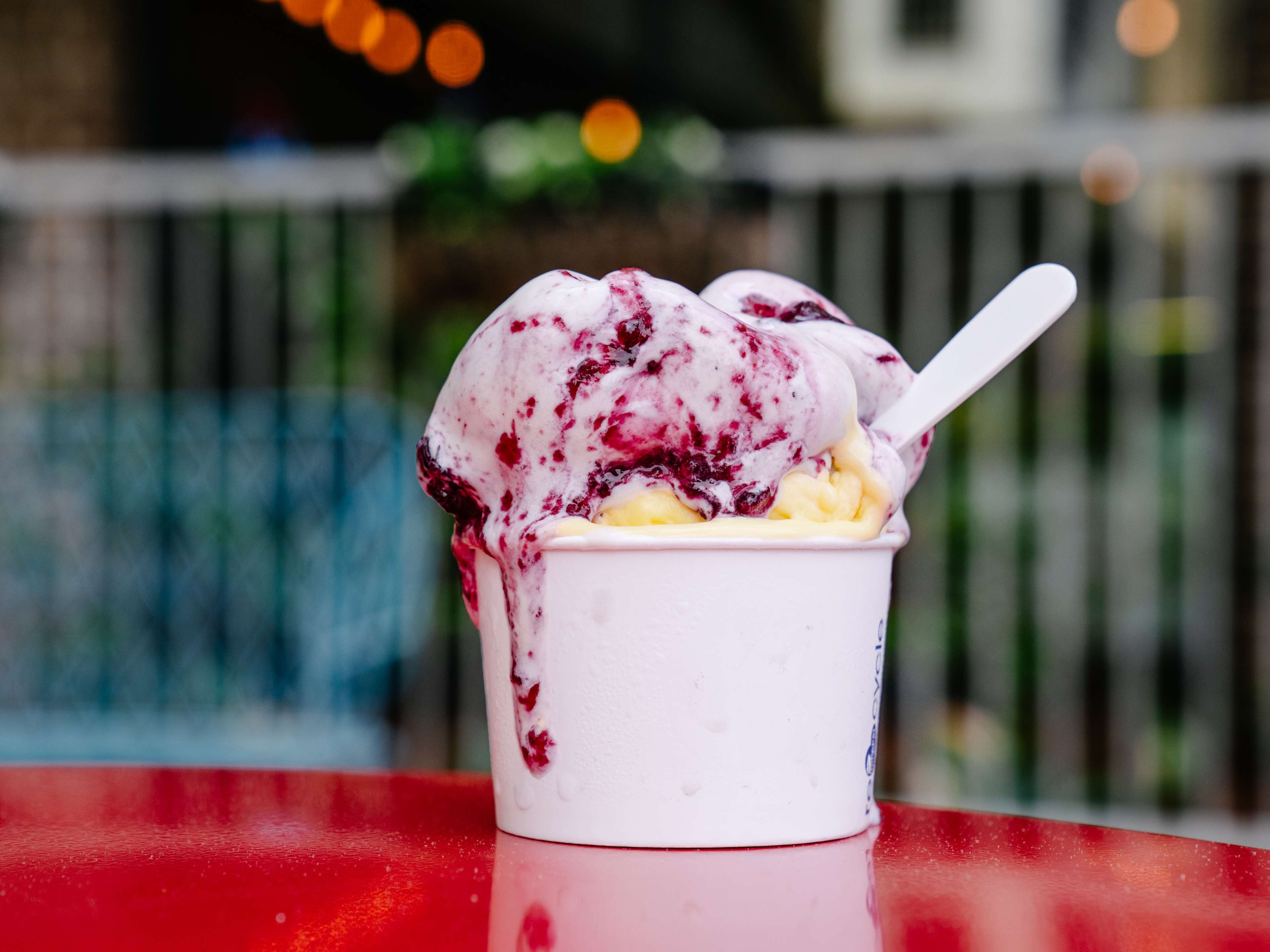 11 Best Ice Cream Shops In Atlanta - Atlanta - The Infatuation