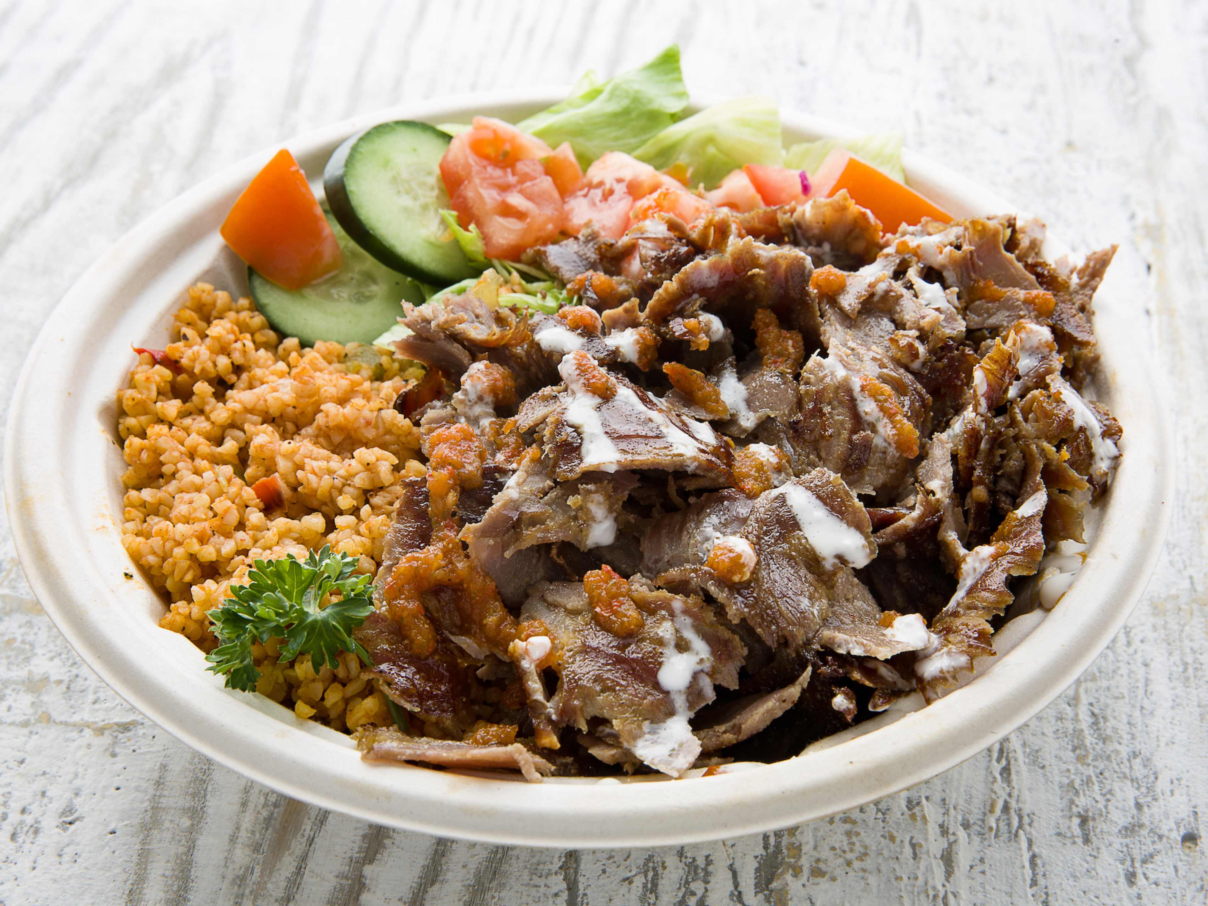The Newest Restaurants In Chicago - Chicago - The Infatuation
