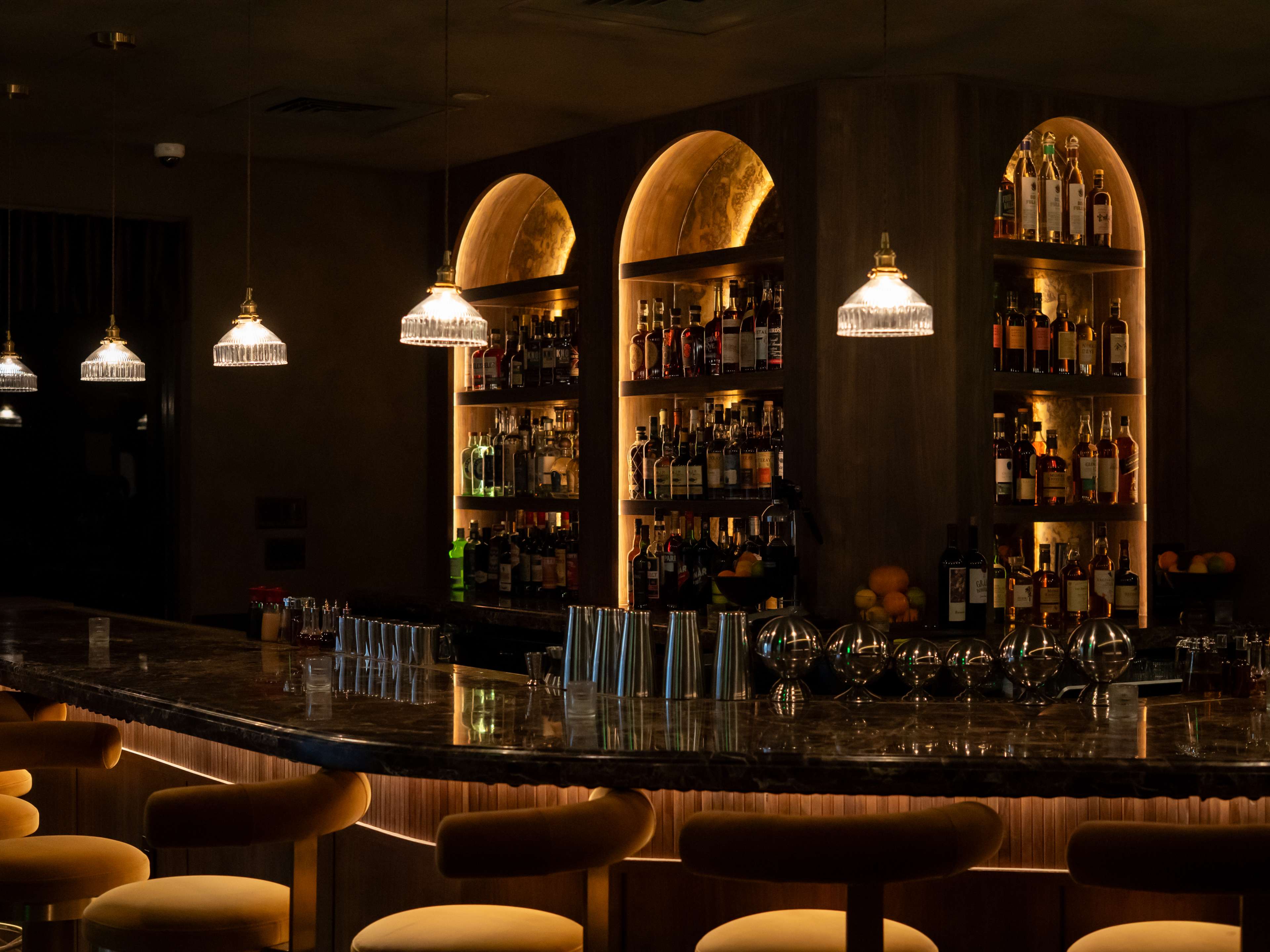 The 20 Best Bars In Miami - Miami - The Infatuation