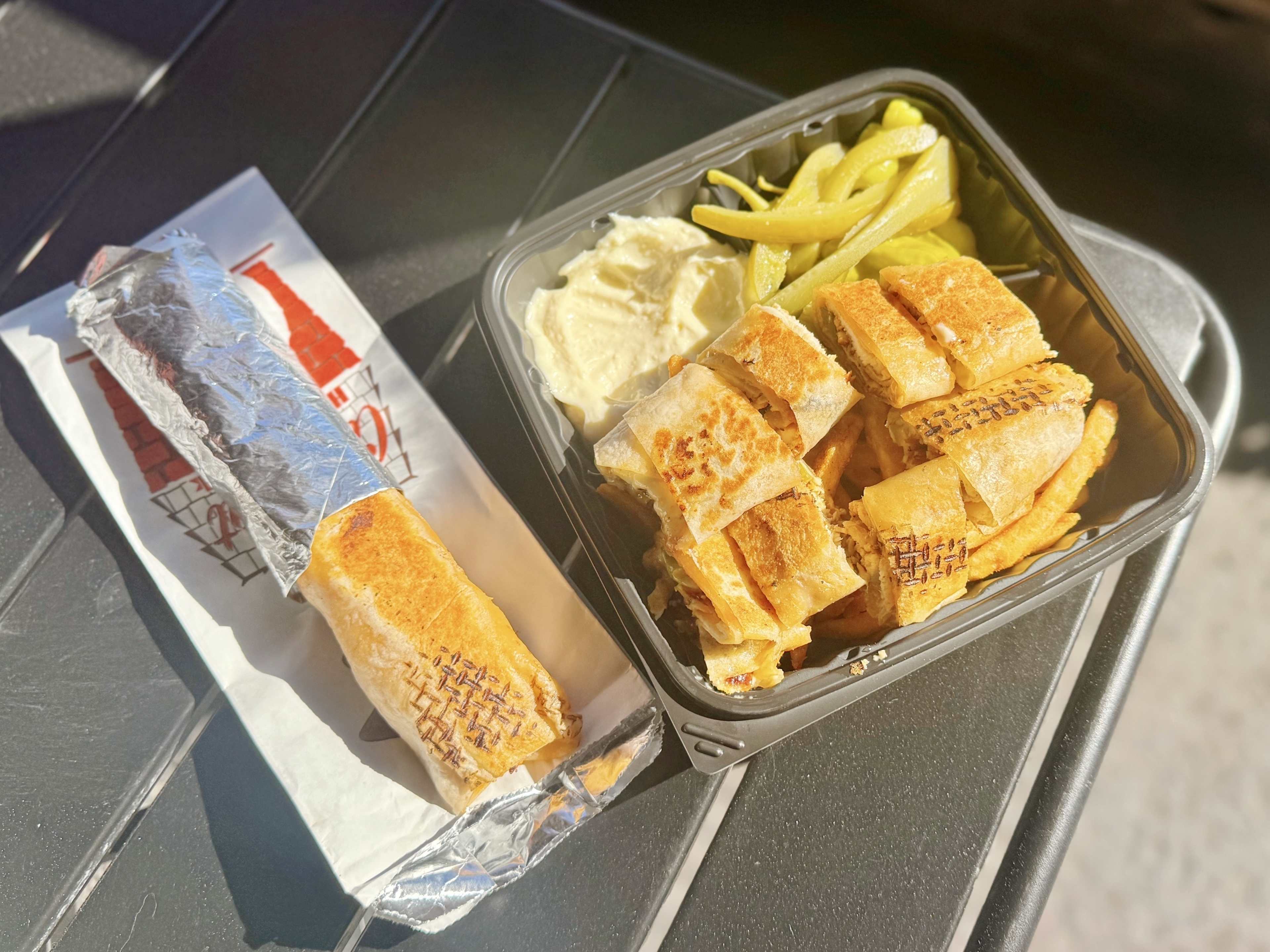 Dama Grill - Review - Culver City - Los Angeles - The Infatuation