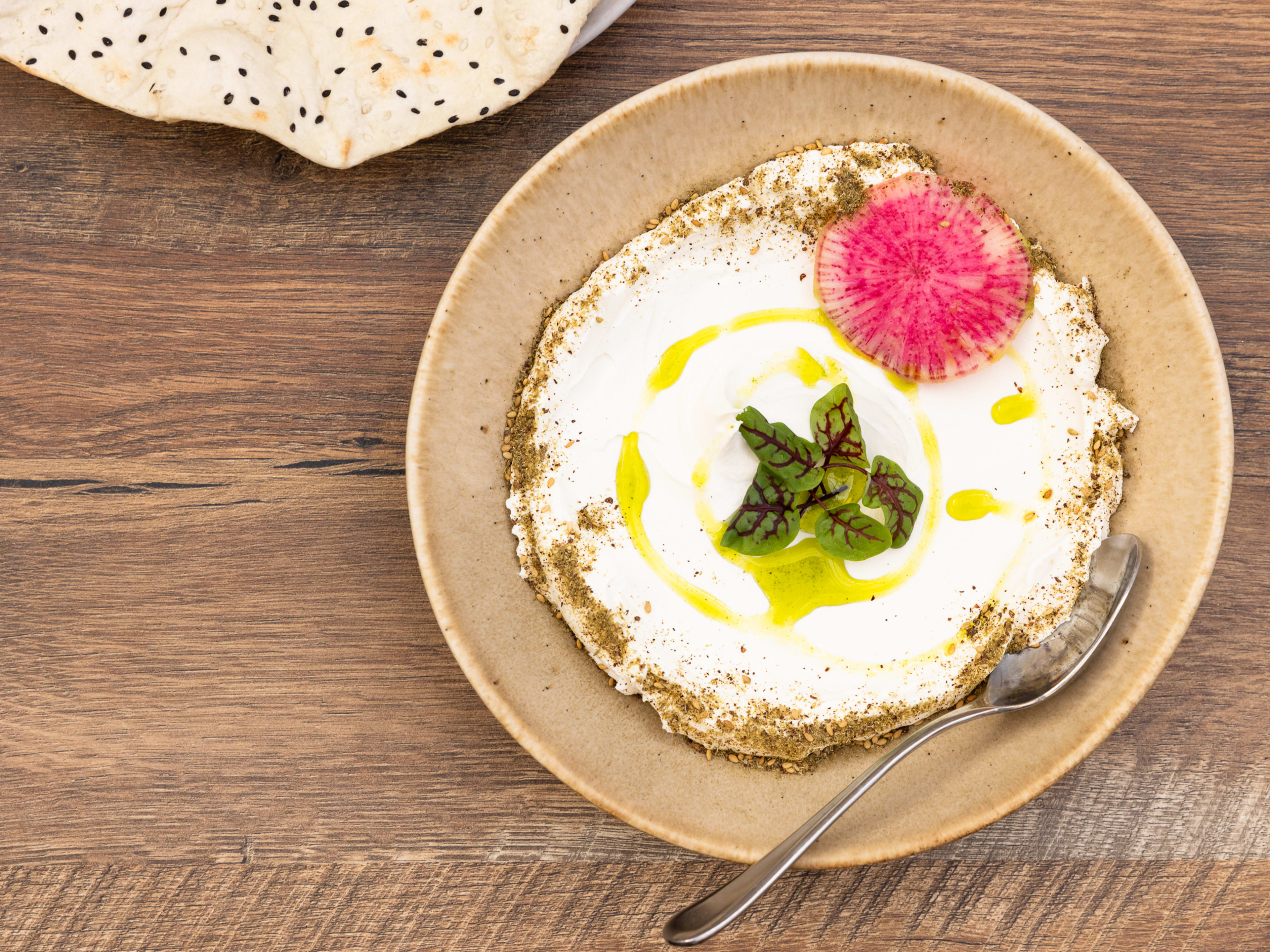 The Vault Restaurant Review - Bankhead - Atlanta - The Infatuation