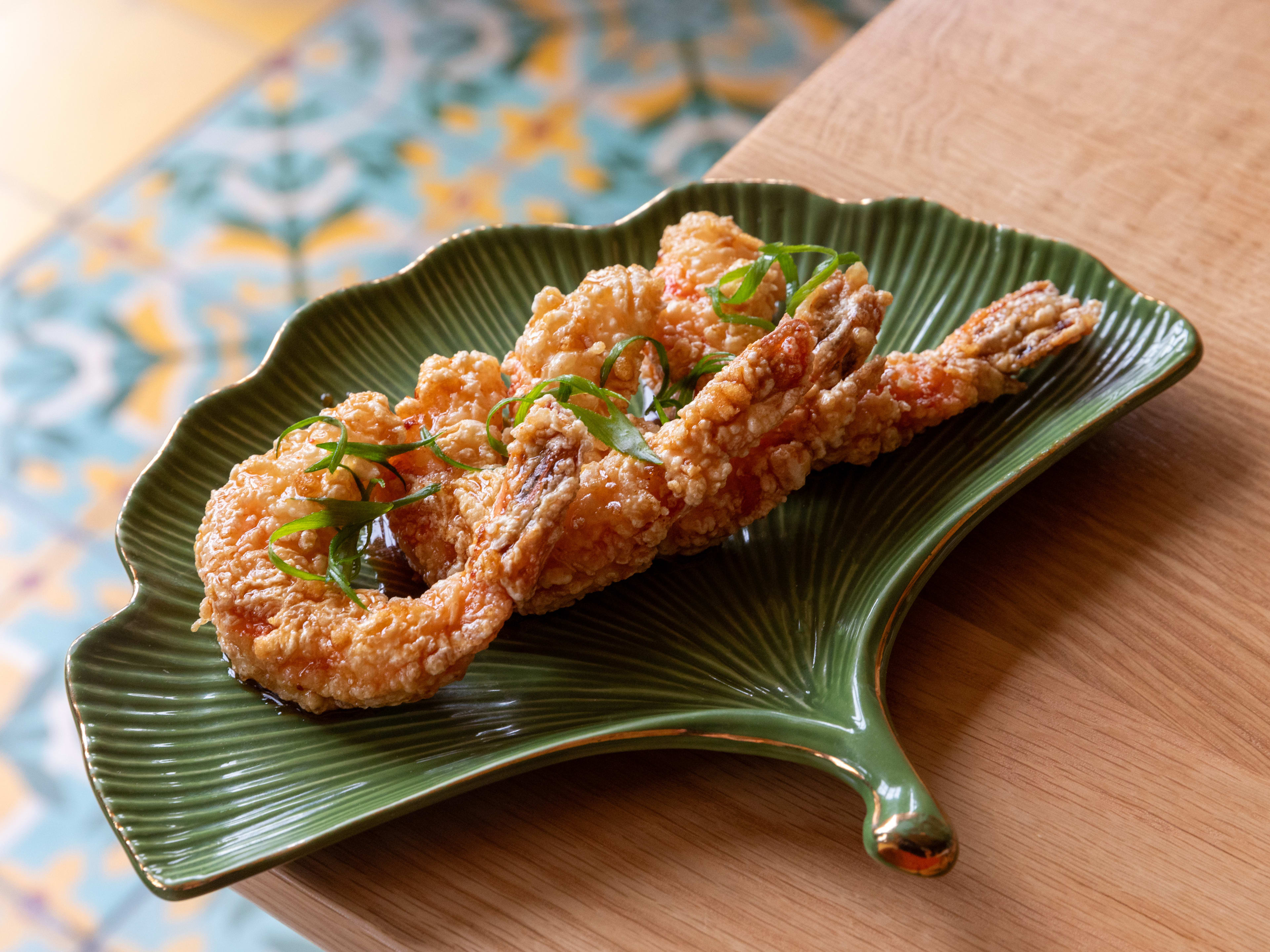 DiDi - Review - West Hollywood - Los Angeles - The Infatuation