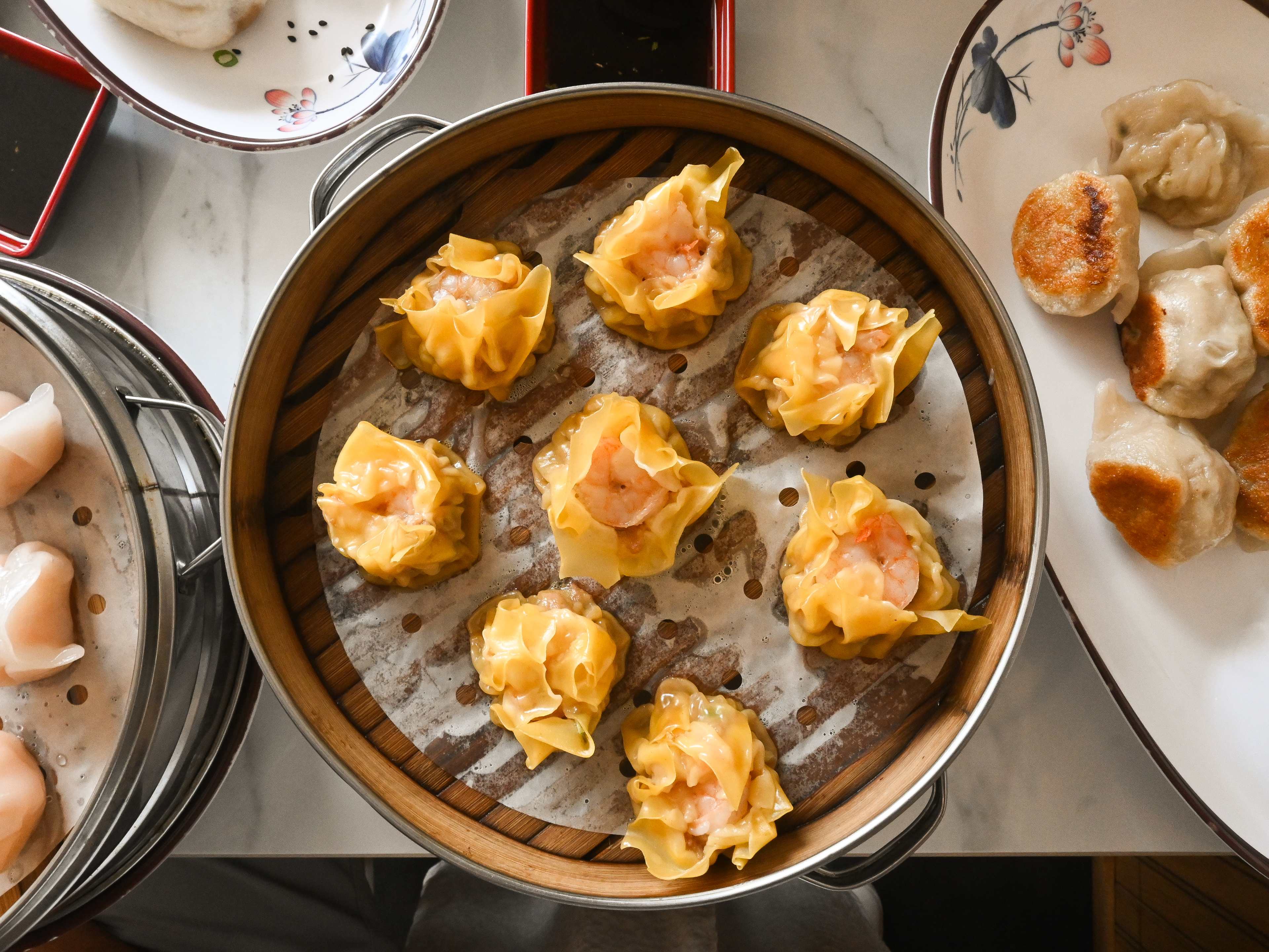 Dumpling Garden - Review - Marietta - Atlanta - The Infatuation