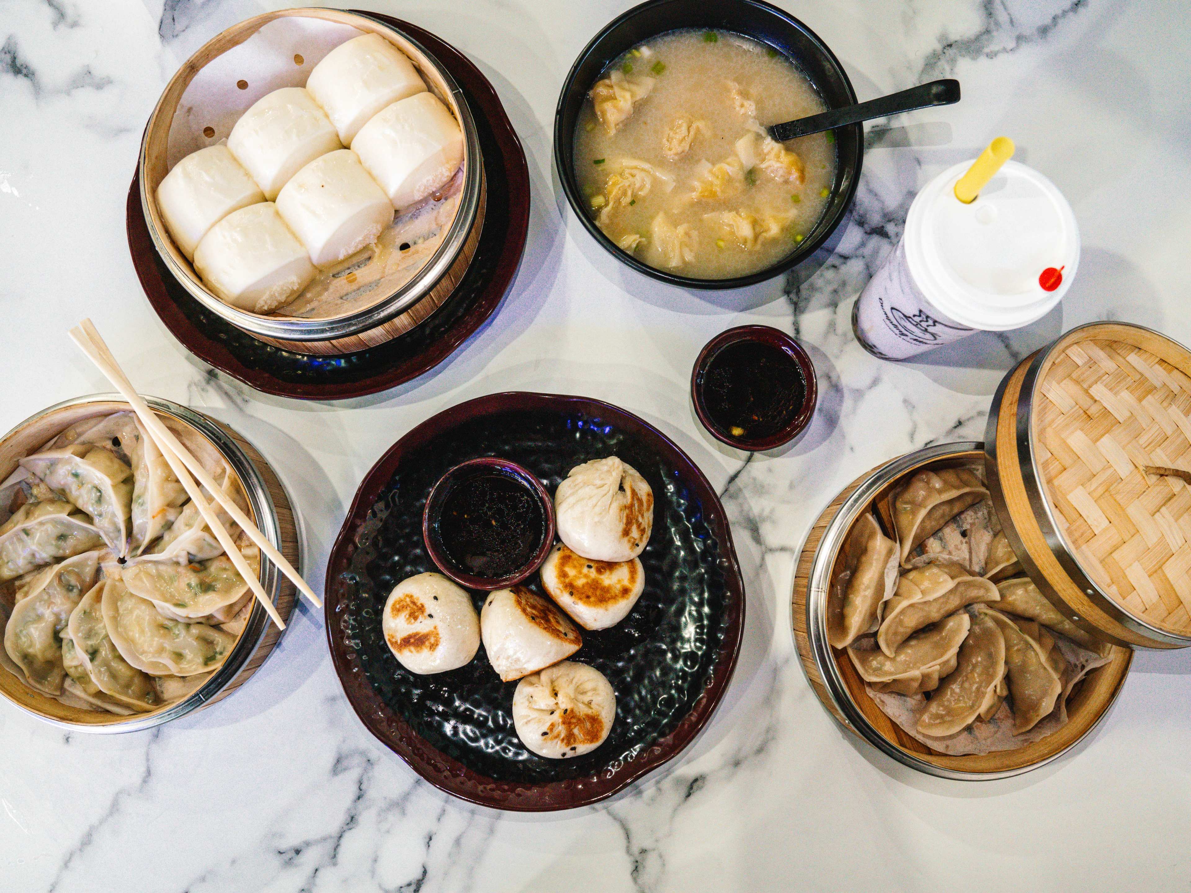 Dumpling Master - Review - Decatur - Atlanta - The Infatuation