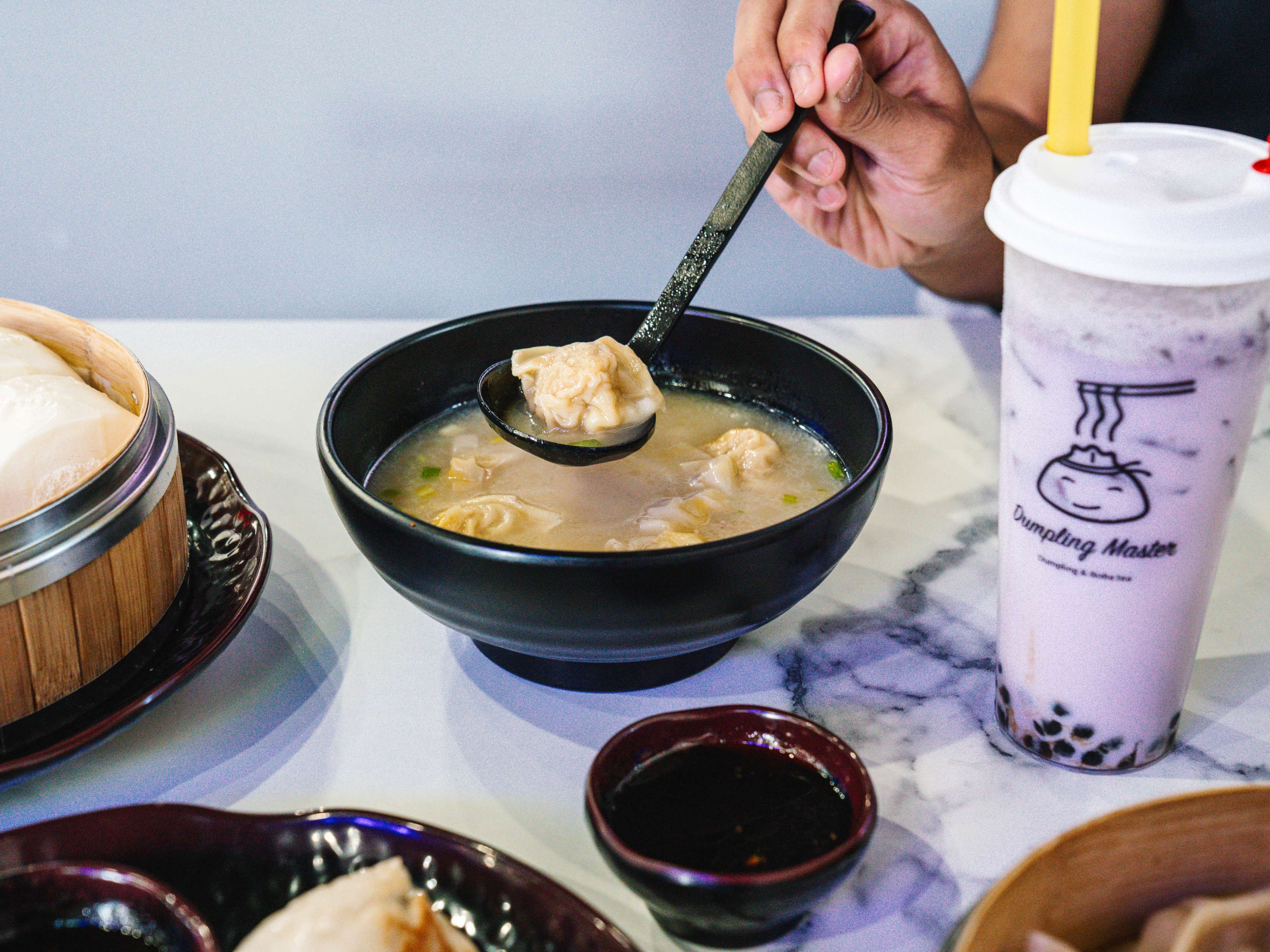 Dumpling Master - Review - Decatur - Atlanta - The Infatuation