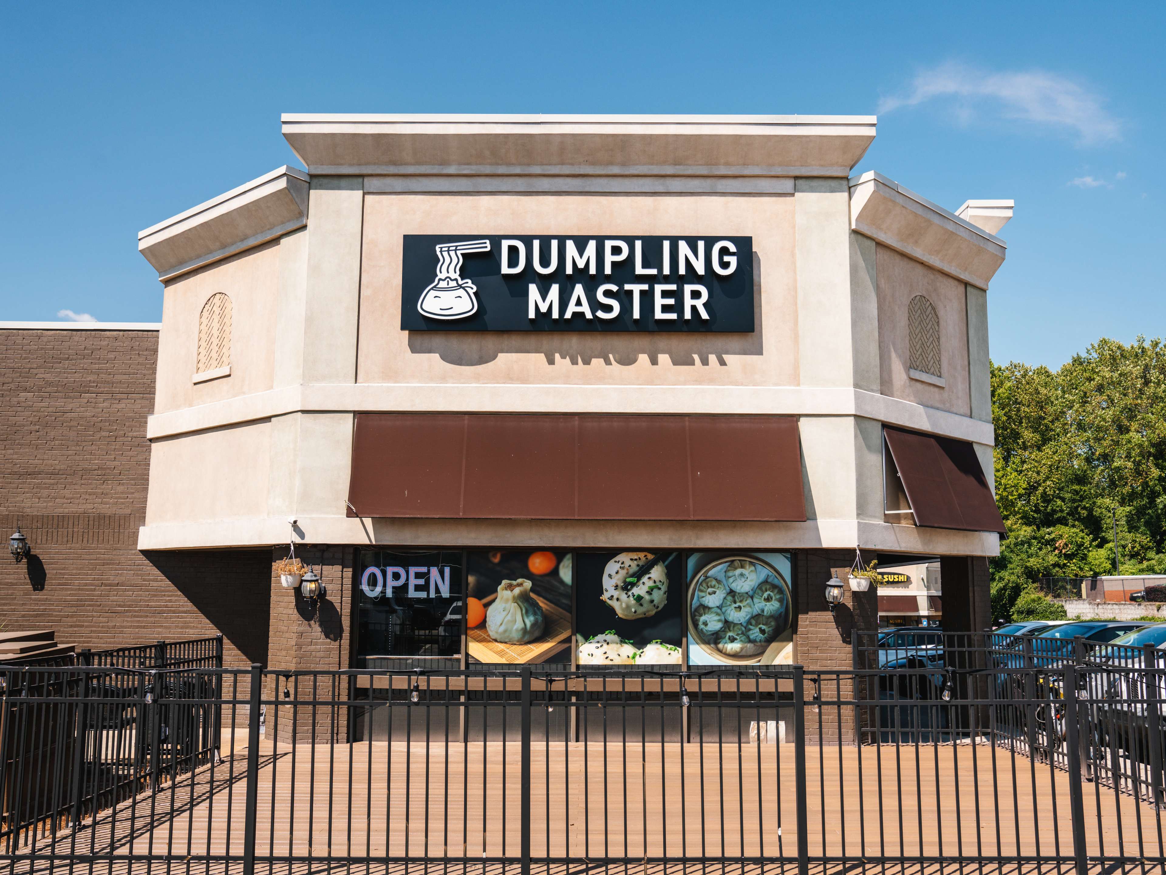 Dumpling Master - Review - Decatur - Atlanta - The Infatuation