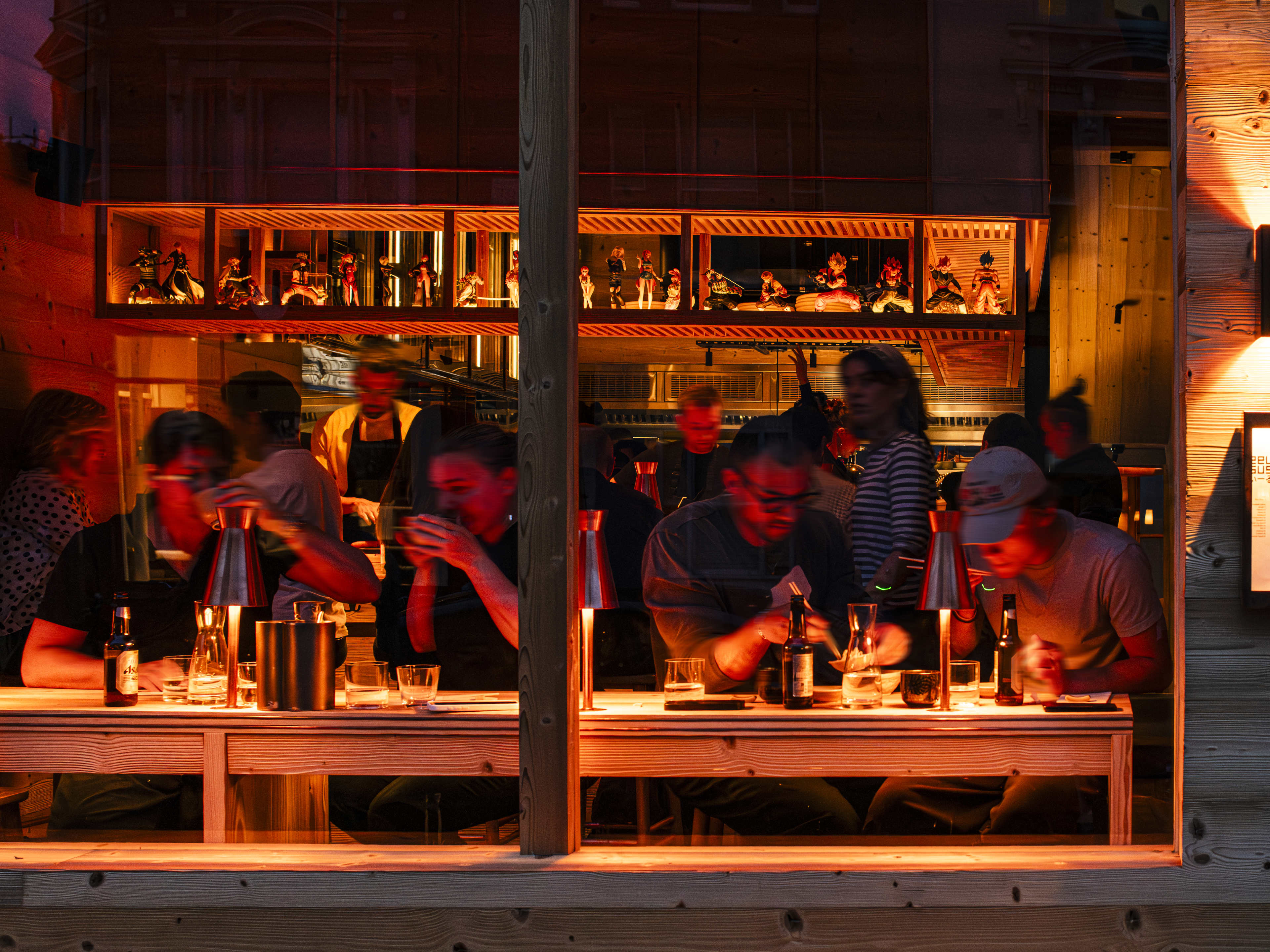 Fallow - Review - St. James's - London - The Infatuation