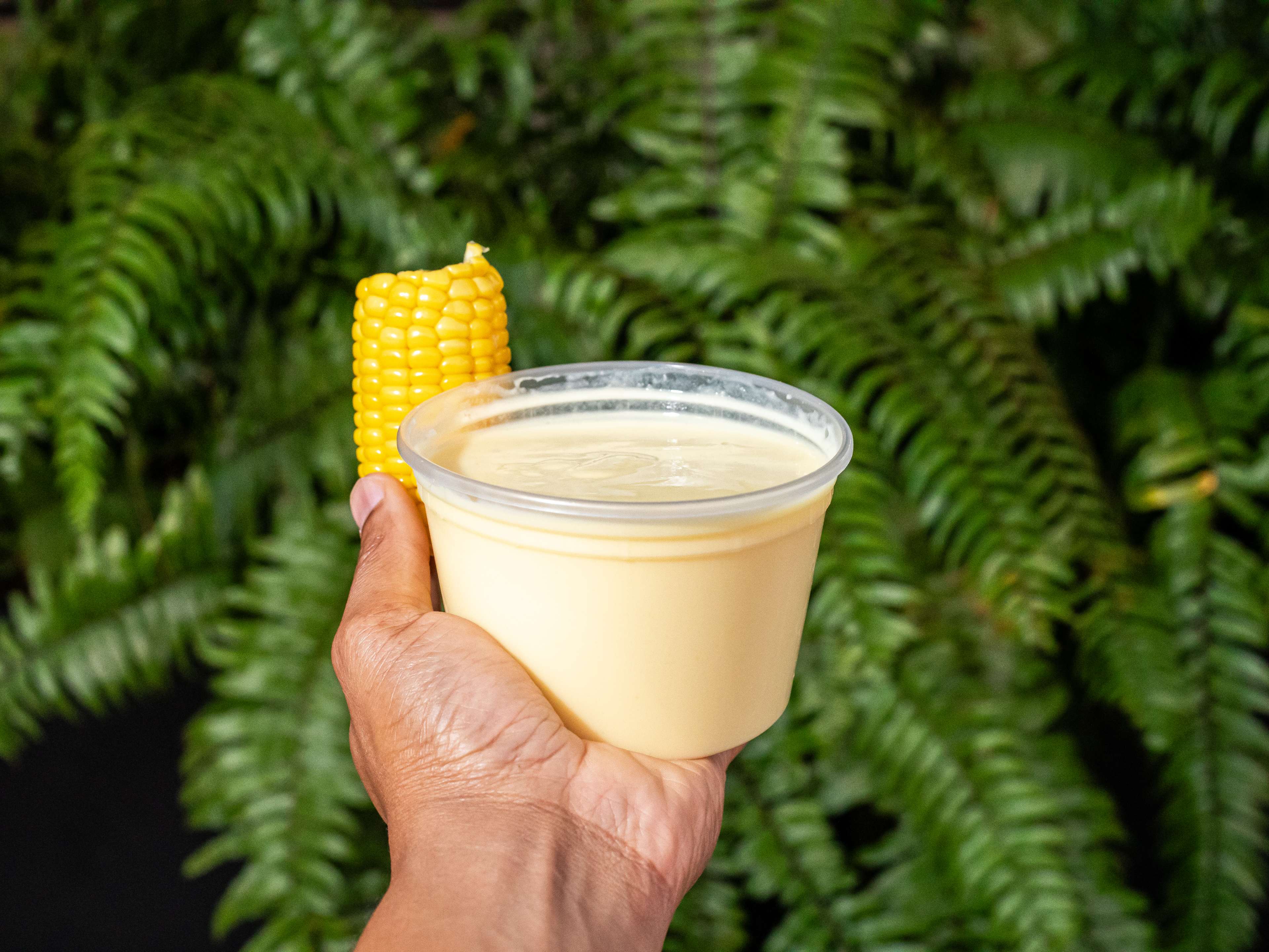 Where To Drink Atol De Elote In Miami - Miami - The Infatuation
