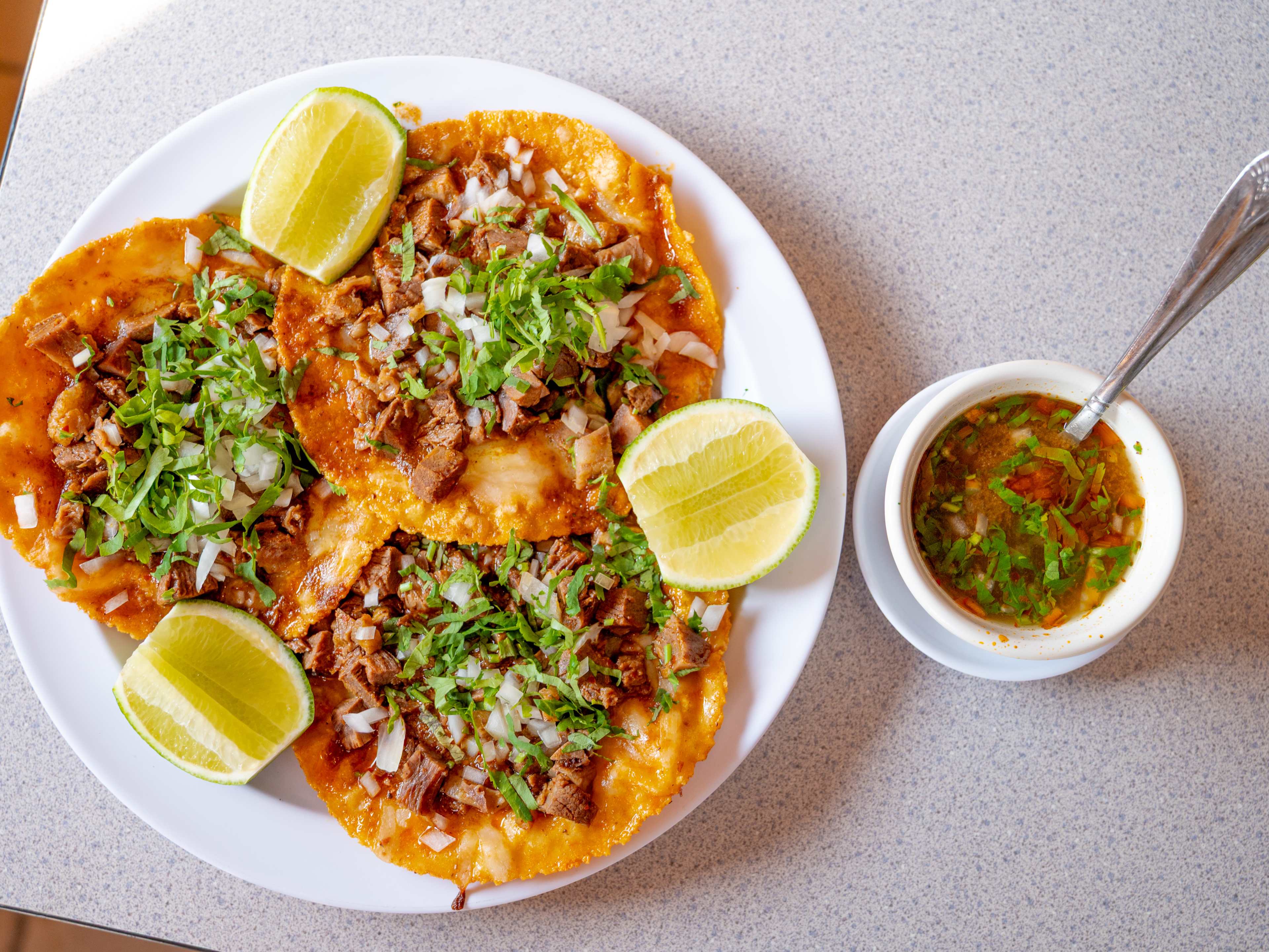 Korea Taqueria - Review - South Philly - Philadelphia - The Infatuation