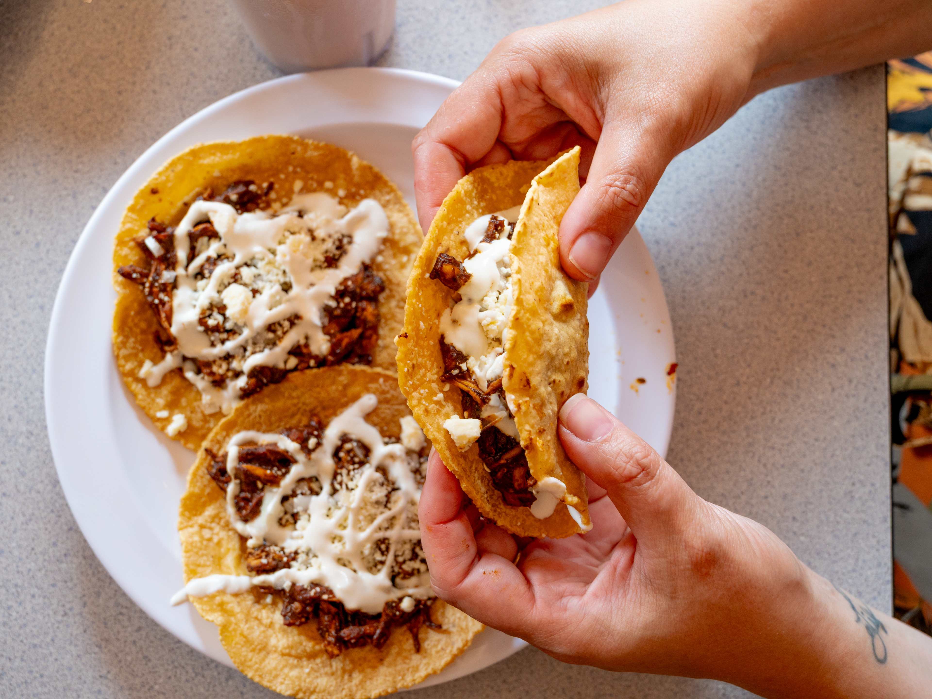 The Best Tacos In Philadelphia - Philadelphia - The Infatuation