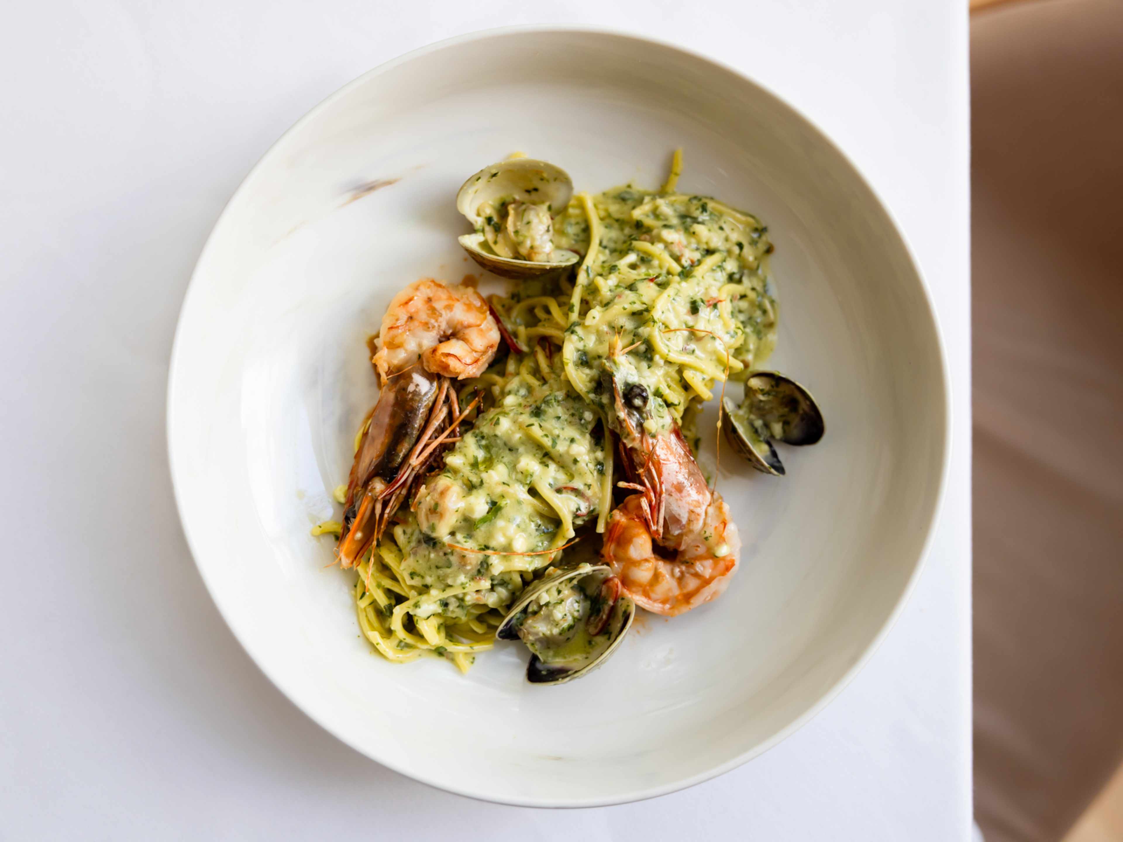 Elise - Review - Midtown - Atlanta - The Infatuation