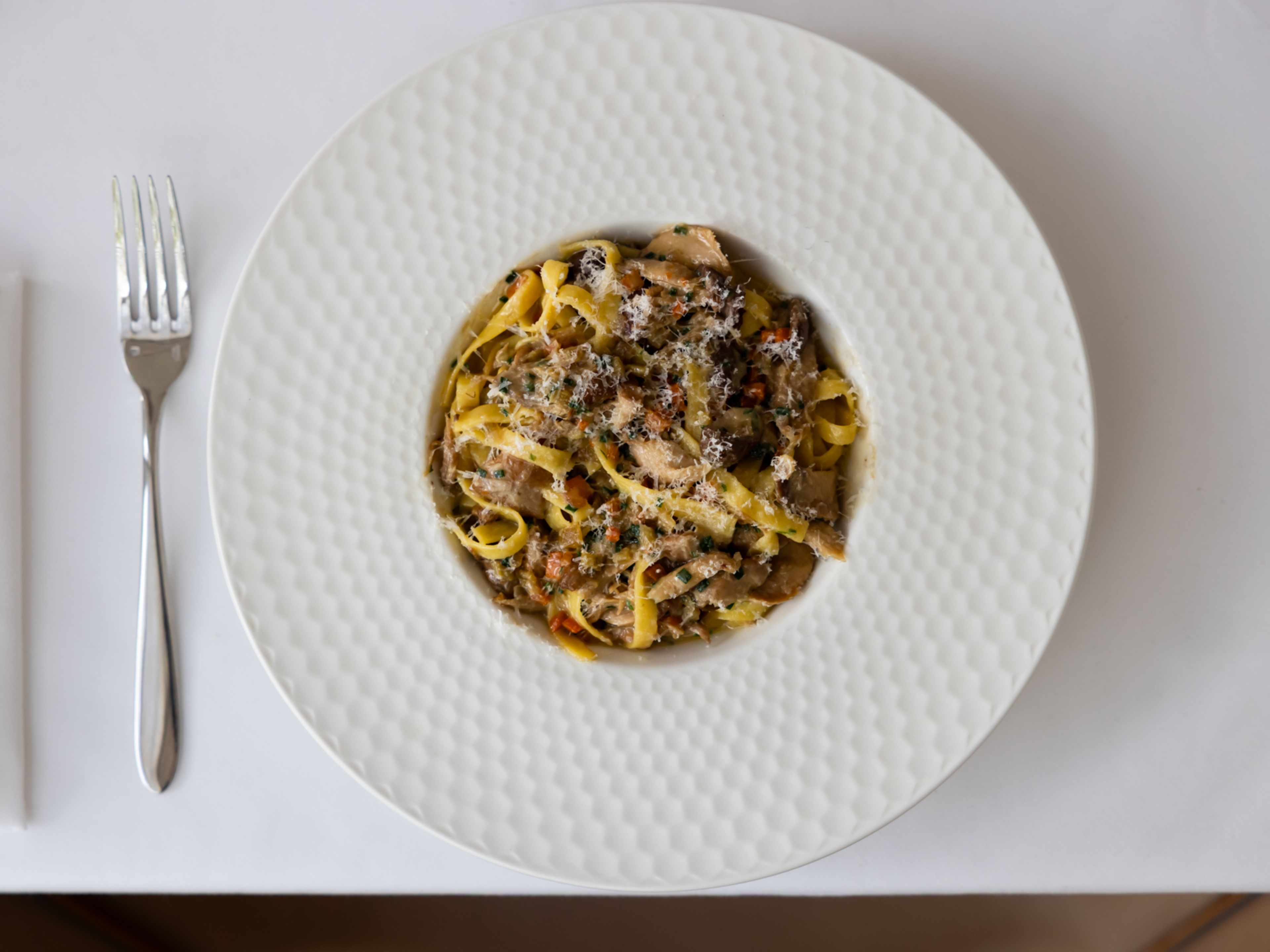 Elise - Review - Midtown - Atlanta - The Infatuation
