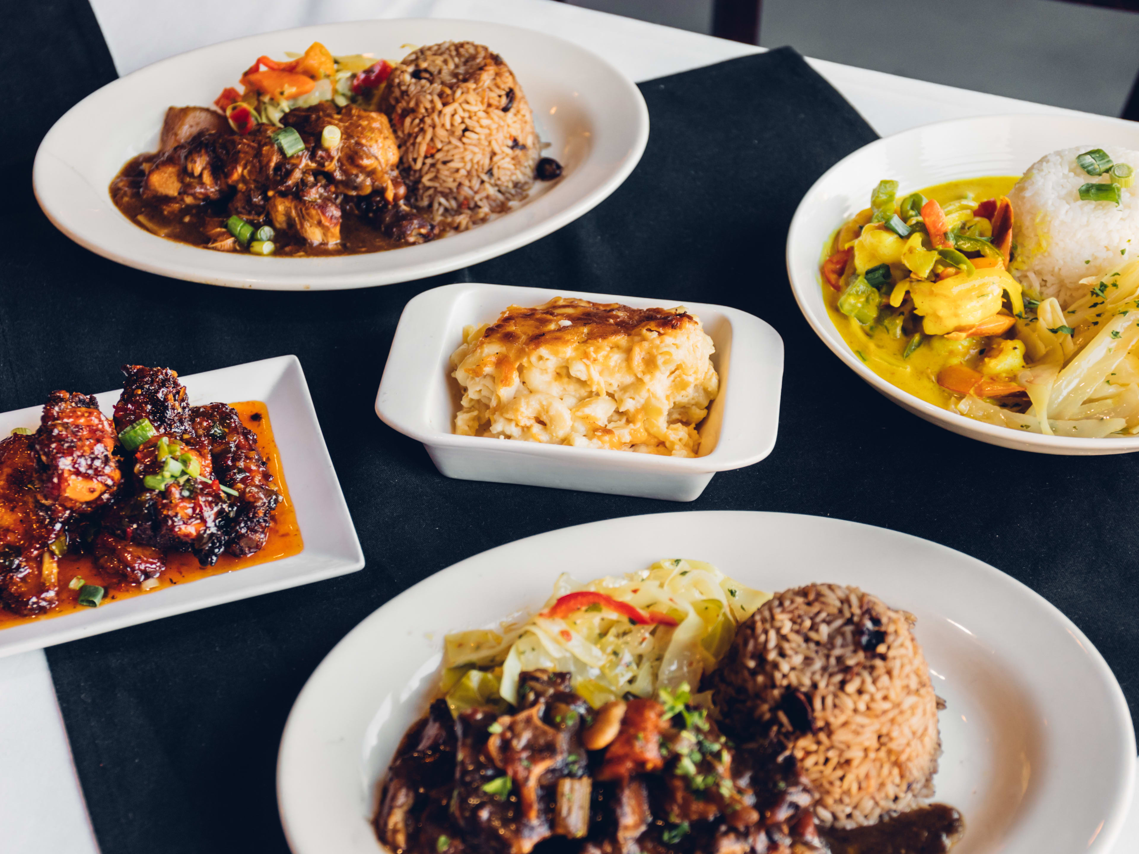 Lavish Review - West Philadelphia - Philadelphia - The Infatuation