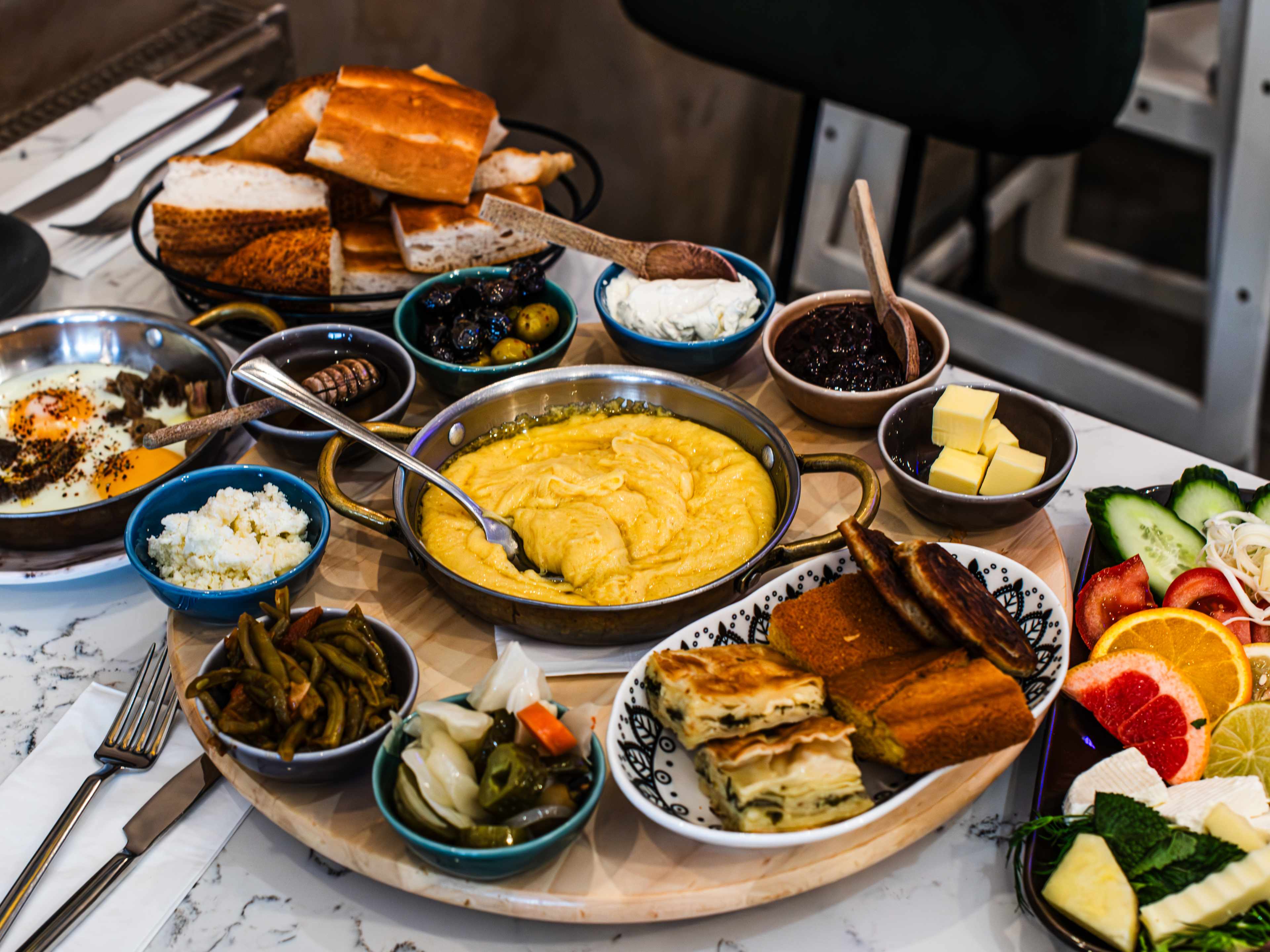 Leydi - Review - City - London - The Infatuation