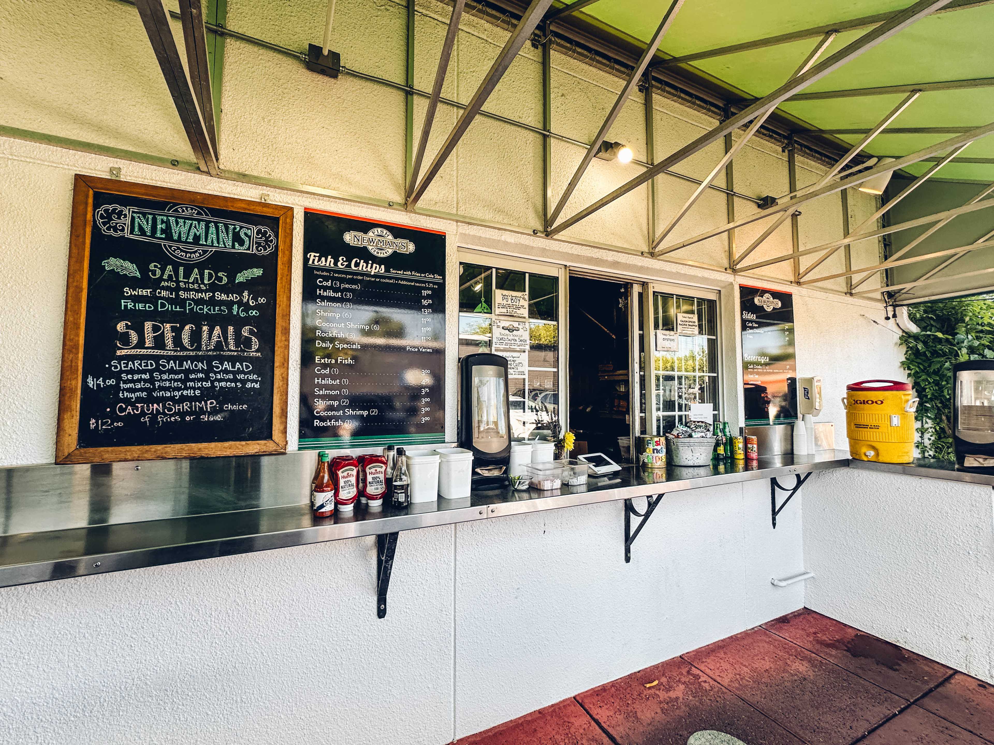 The Best Restaurants In Eugene, Oregon - Eugene - The Infatuation