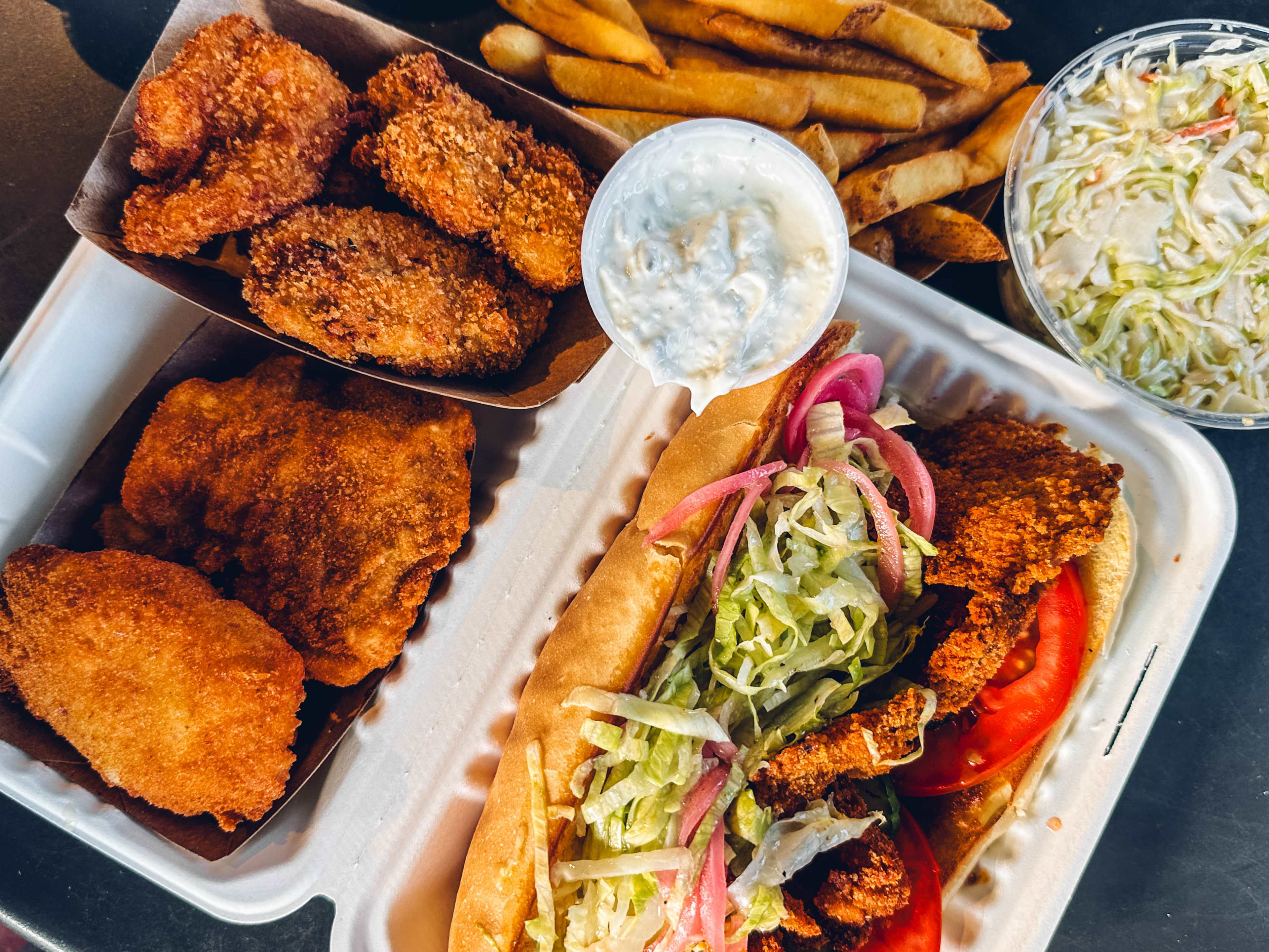 The Best Restaurants In Eugene, Oregon - Eugene - The Infatuation