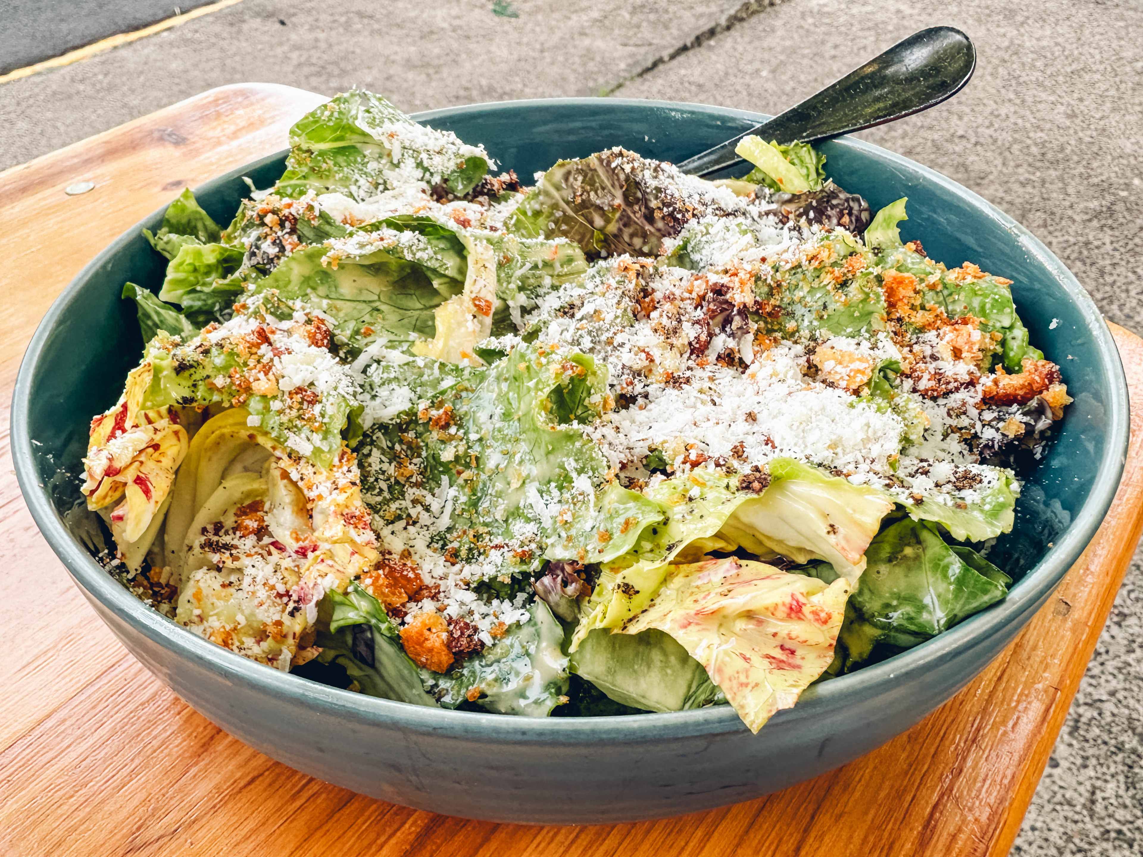 The Best Restaurants In Eugene, Oregon - Eugene - The Infatuation