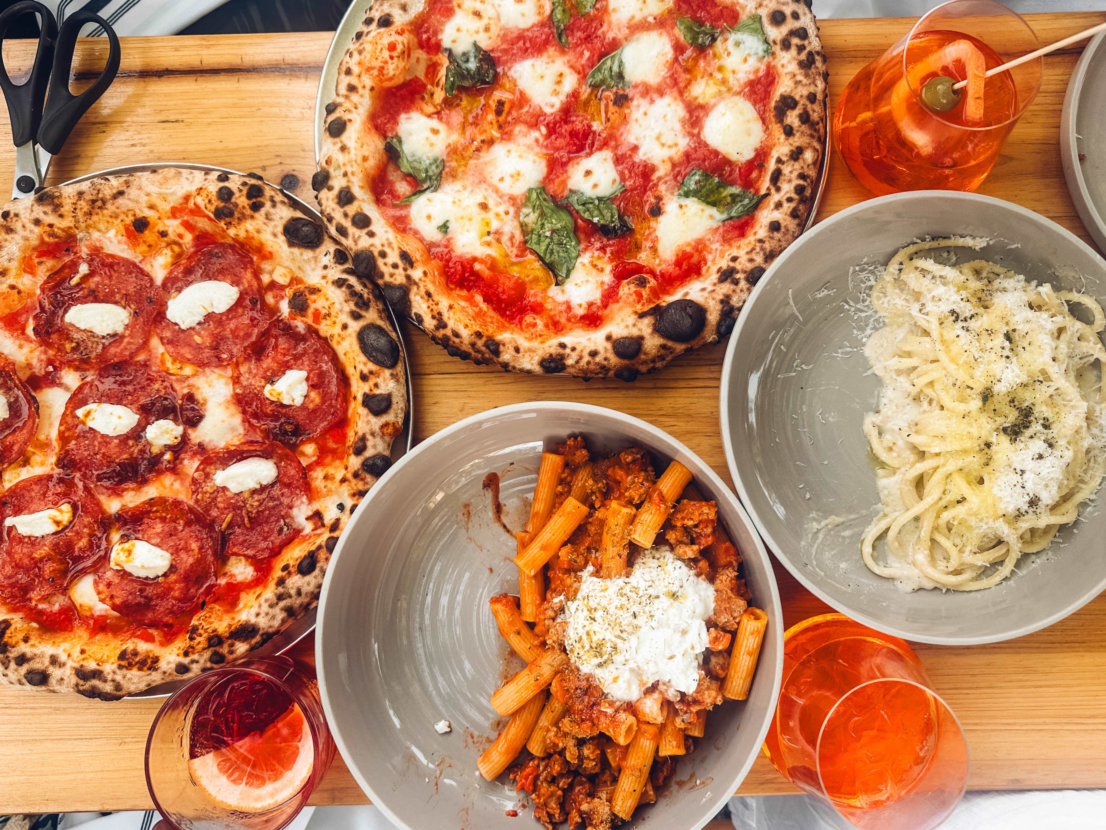 The Best Restaurants In Eugene, Oregon - Eugene - The Infatuation