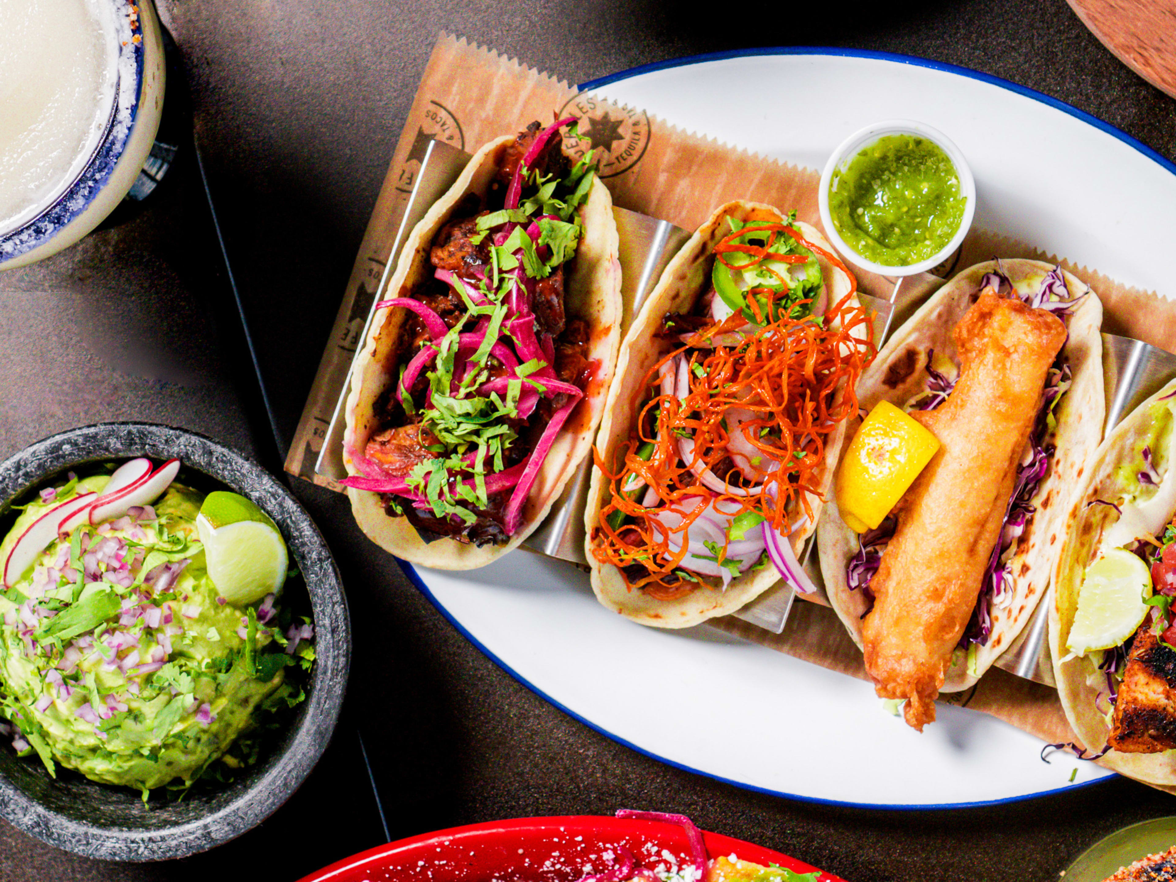 The Newest Restaurants In Chicago - Chicago - The Infatuation