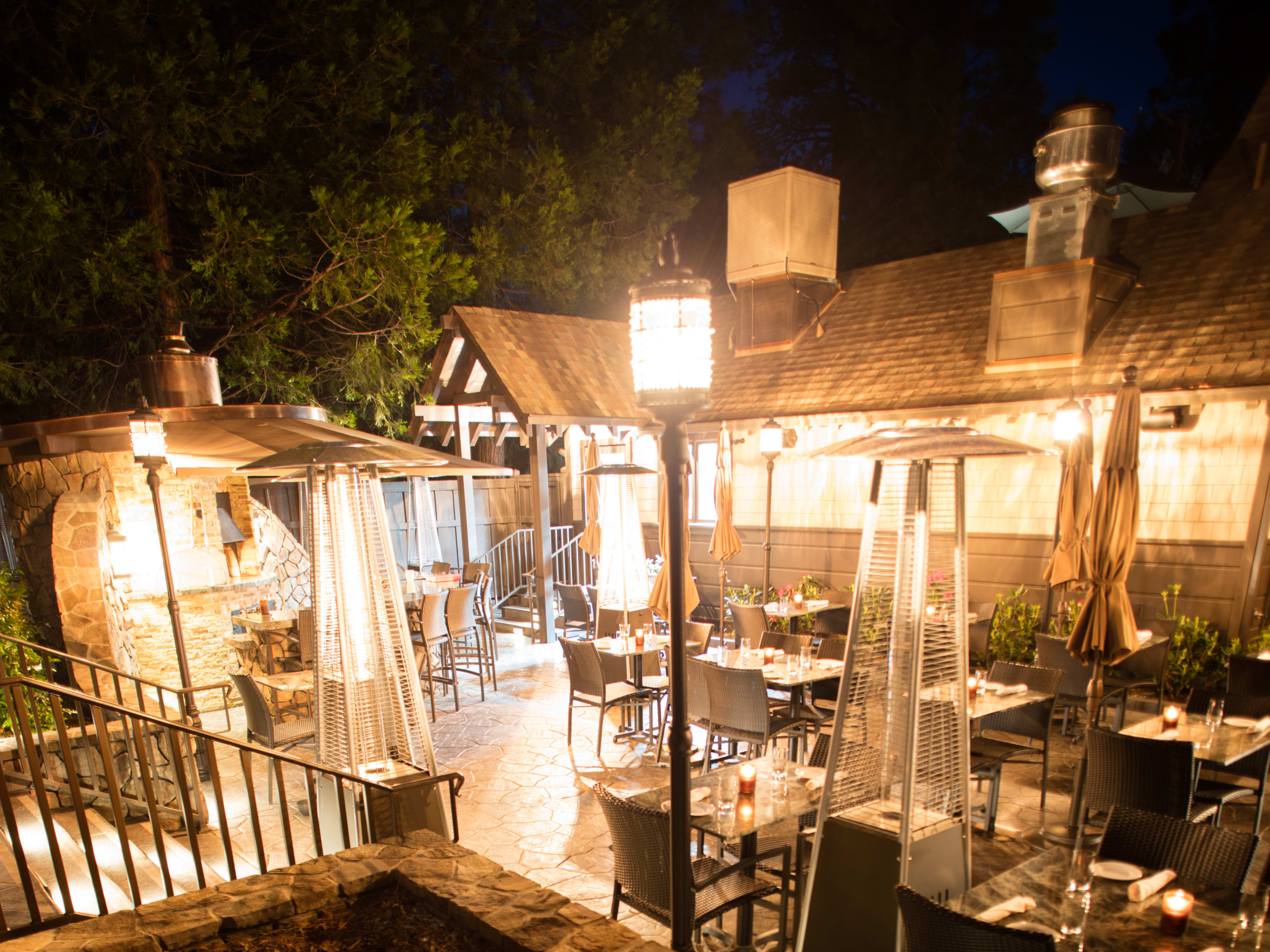 The 13 Best Restaurants & Bars In Idyllwild - Los Angeles - The Infatuation