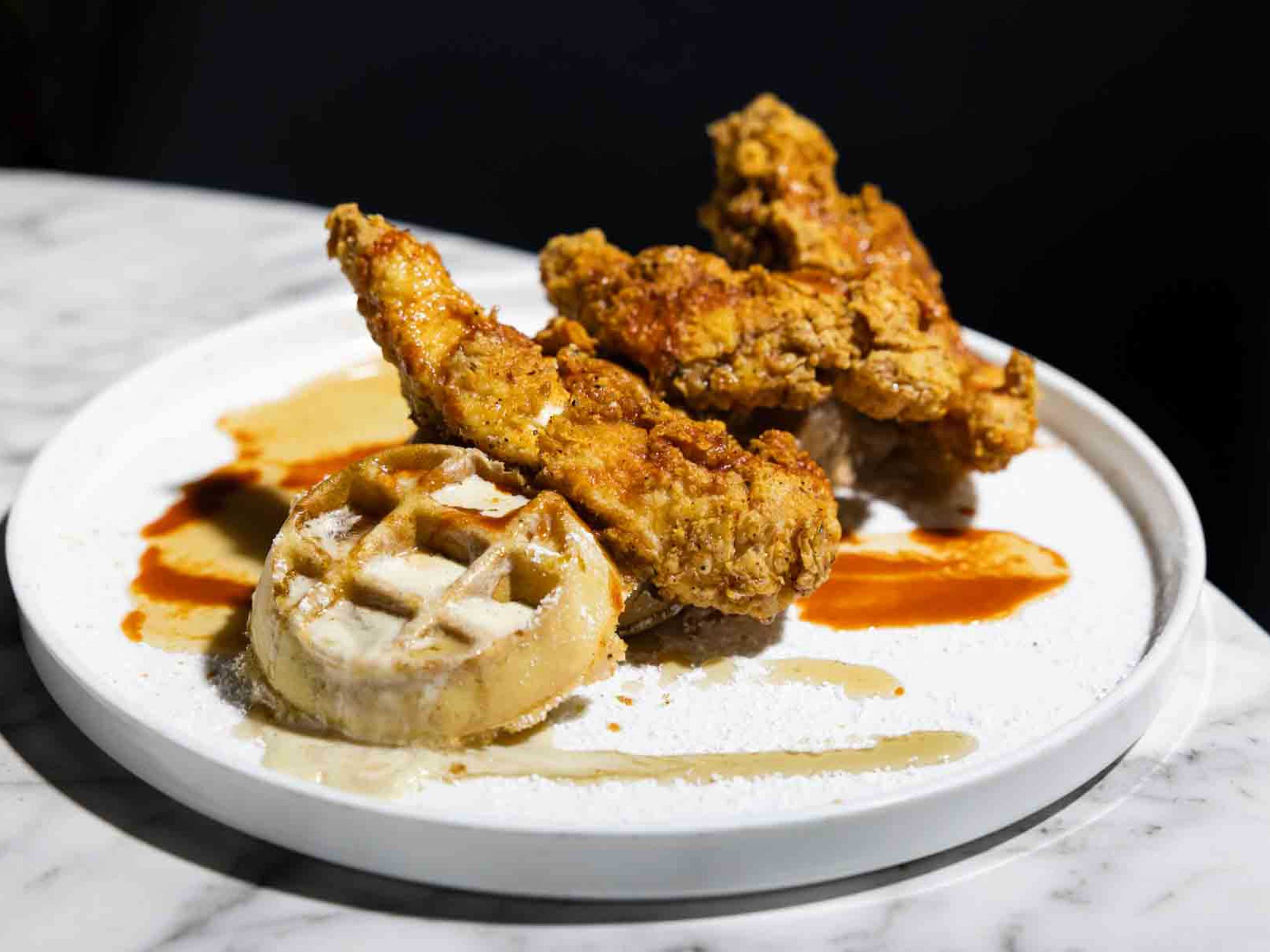 Flavor Rich Restaurant - Review - Midtown - Atlanta - The Infatuation
