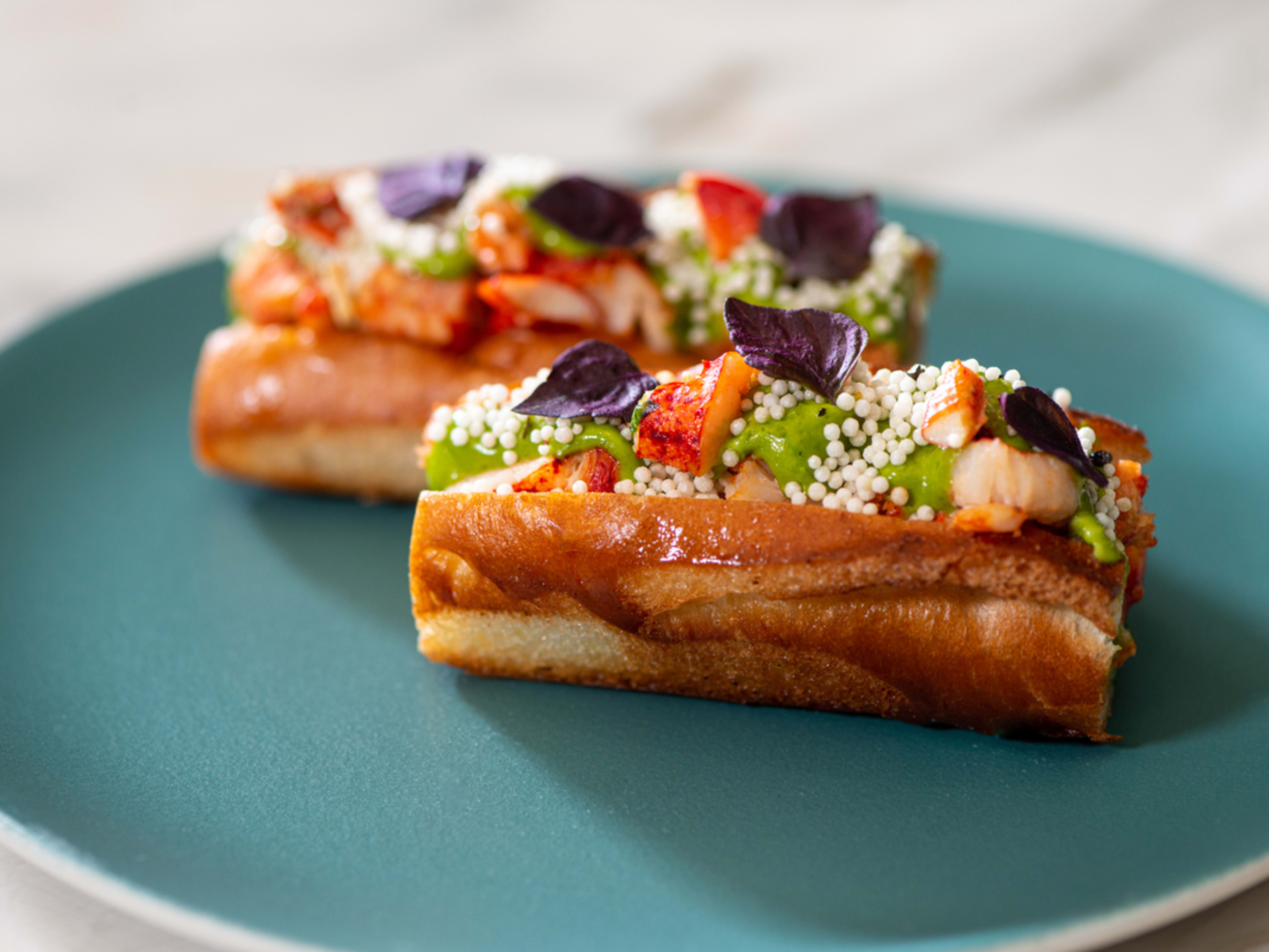 The Garden Room - Review - Buckhead - Atlanta - The Infatuation