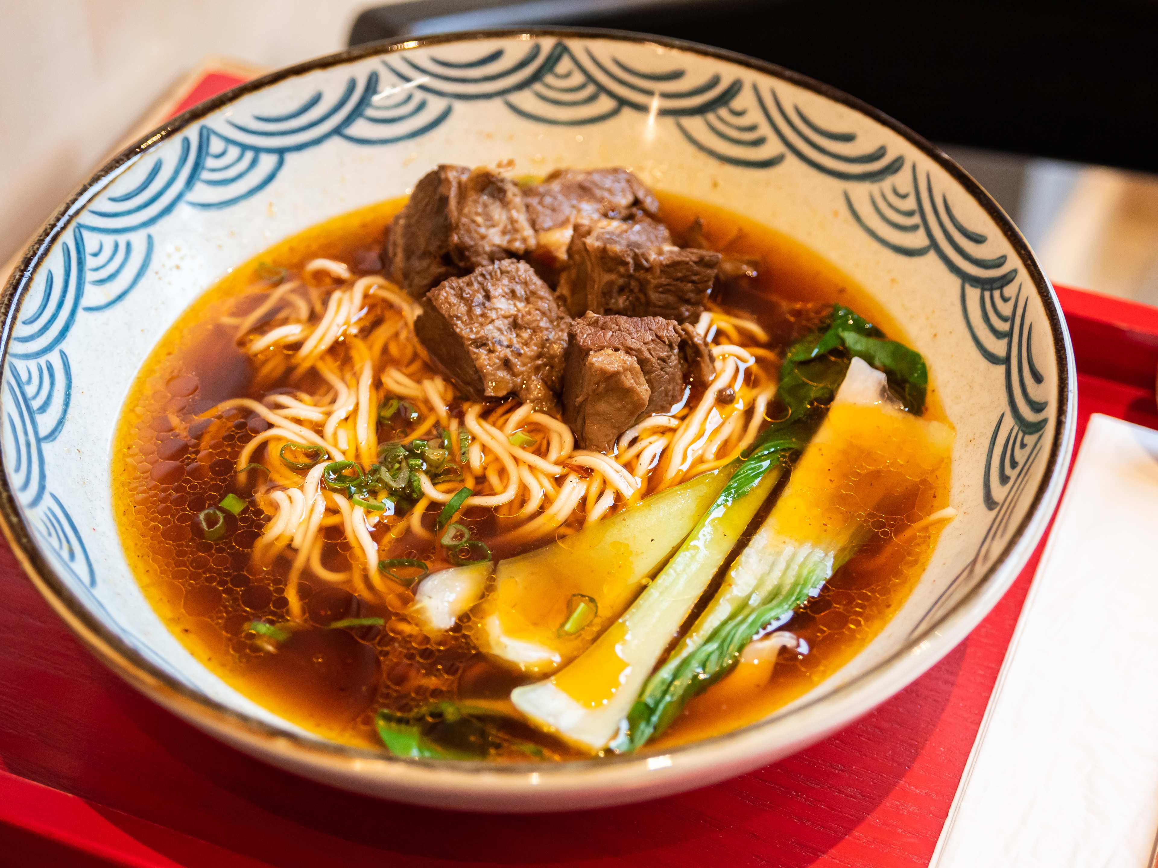 The 18 Best Late-Night Restaurants In London - London - The Infatuation