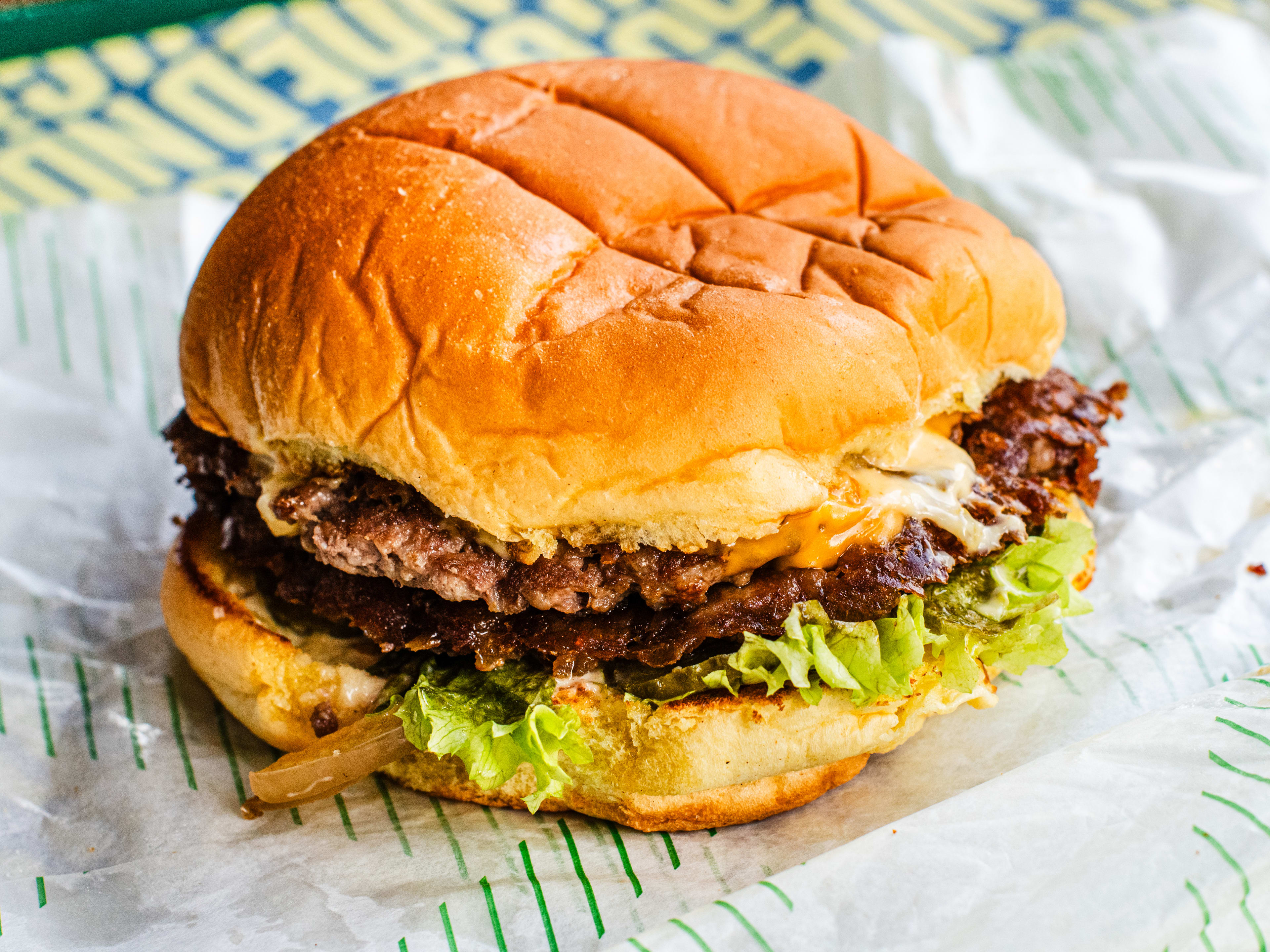 Junk Soho - Review - Soho - London - The Infatuation