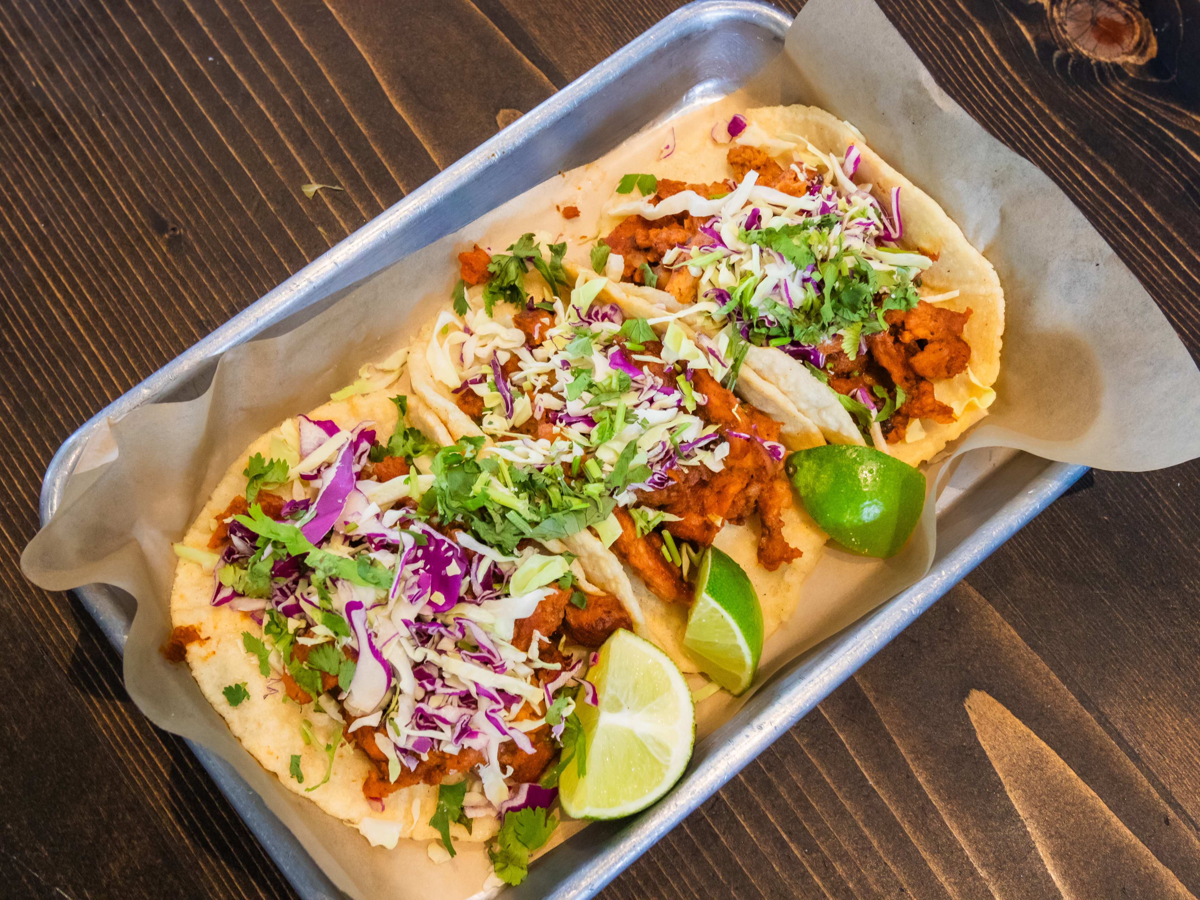 The 12 Best Restaurants In Walla Walla - Seattle - The Infatuation