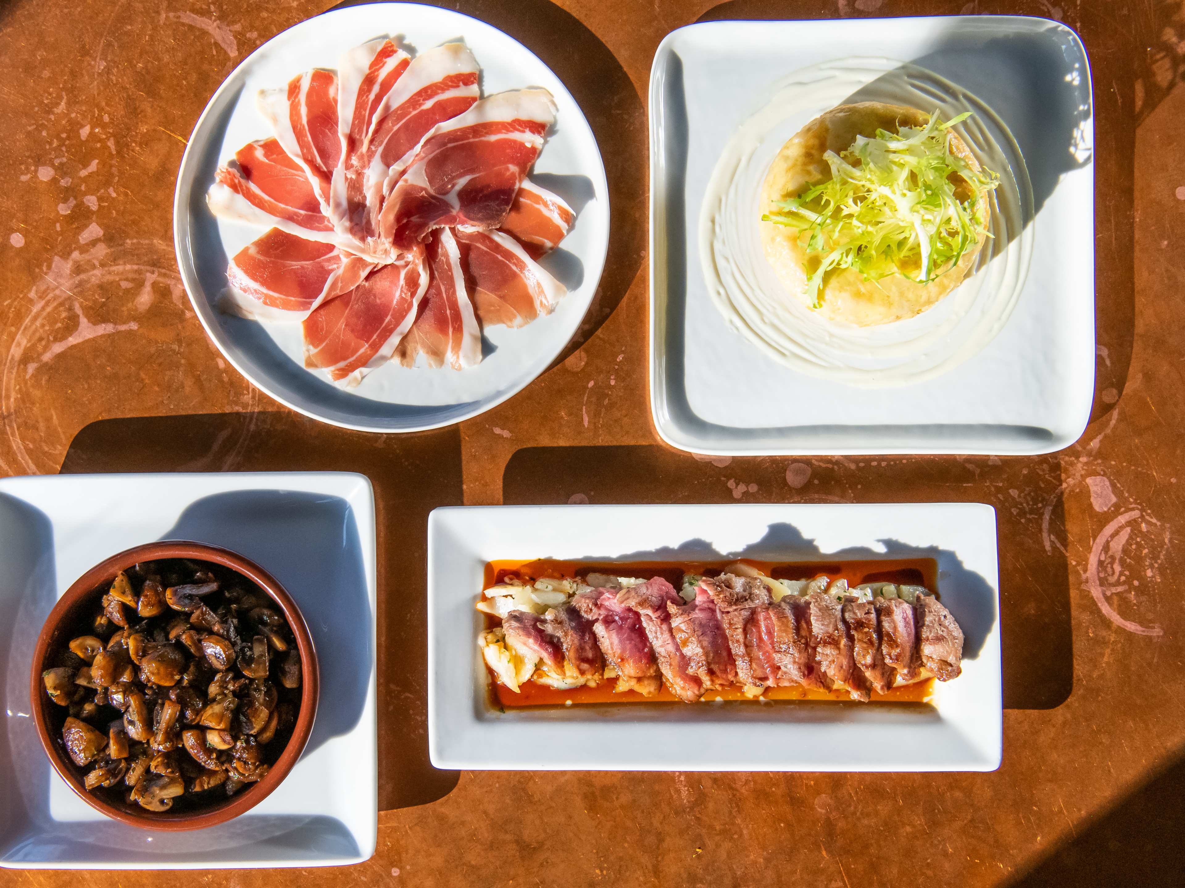 The 17 Most Romantic Seattle Restaurants For Date Night - Seattle - The ...