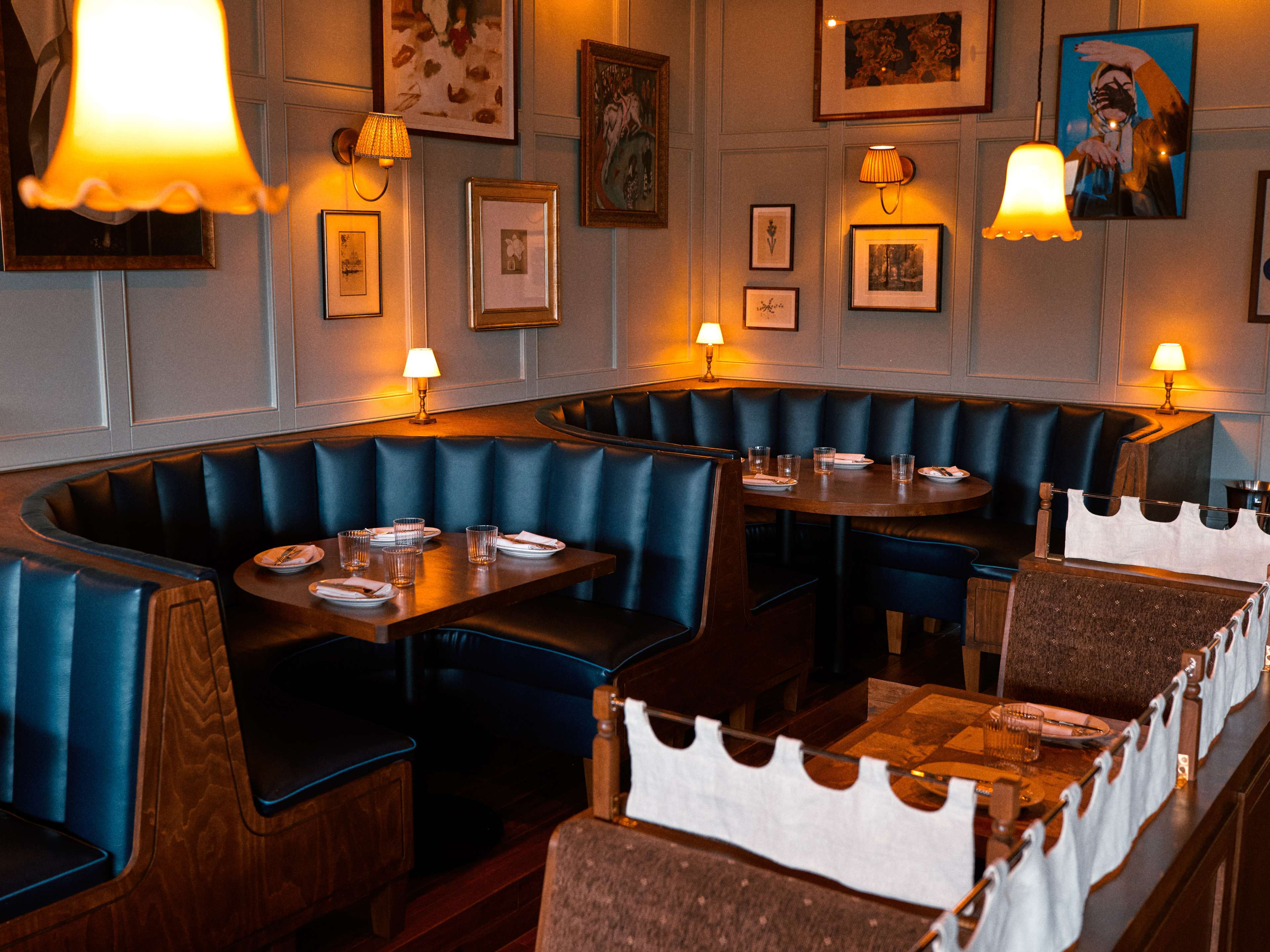 LA’s New Restaurant Openings - Los Angeles - The Infatuation