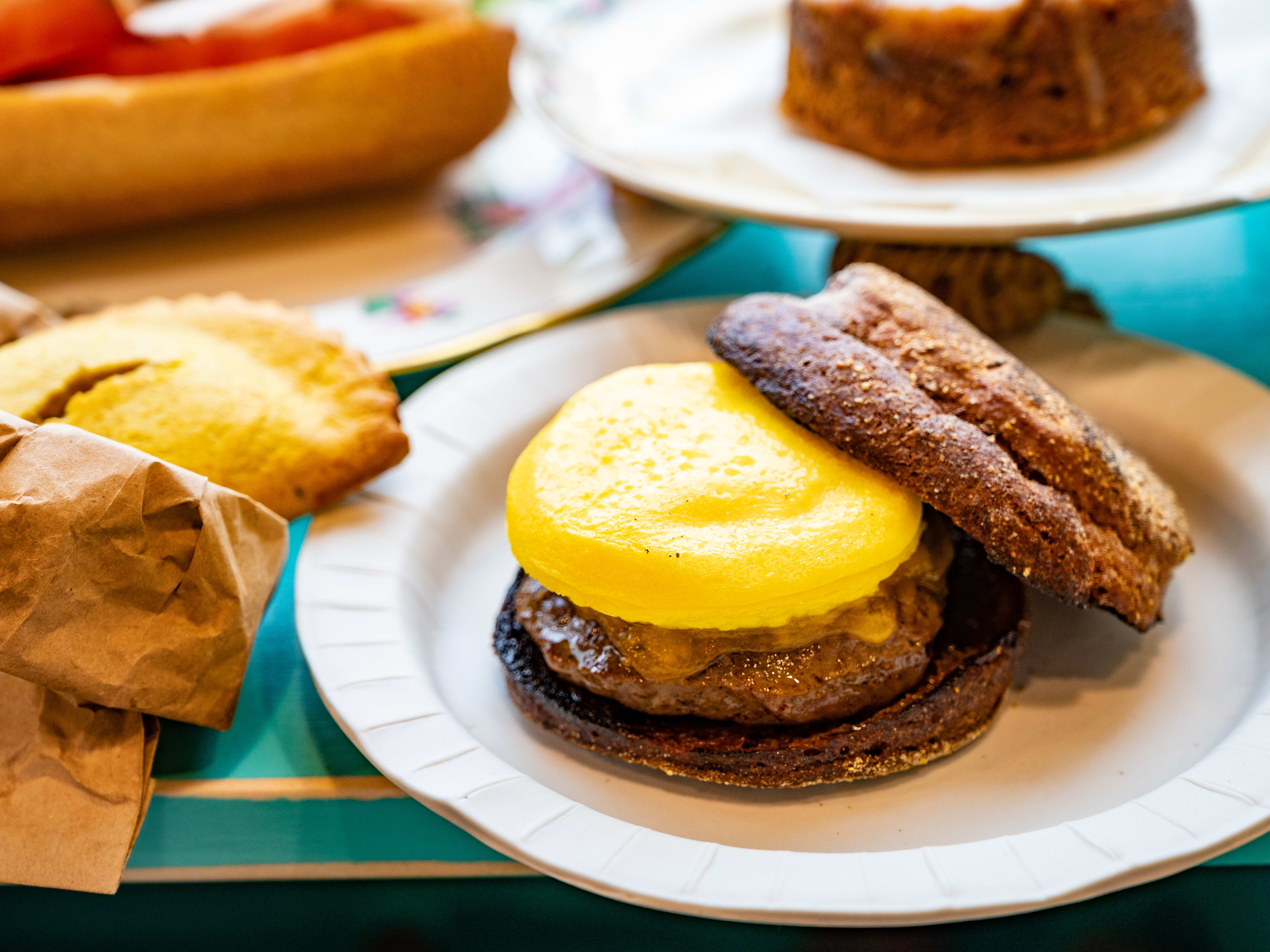 The 16 Best Breakfast Spots In Philly - Philadelphia - The Infatuation