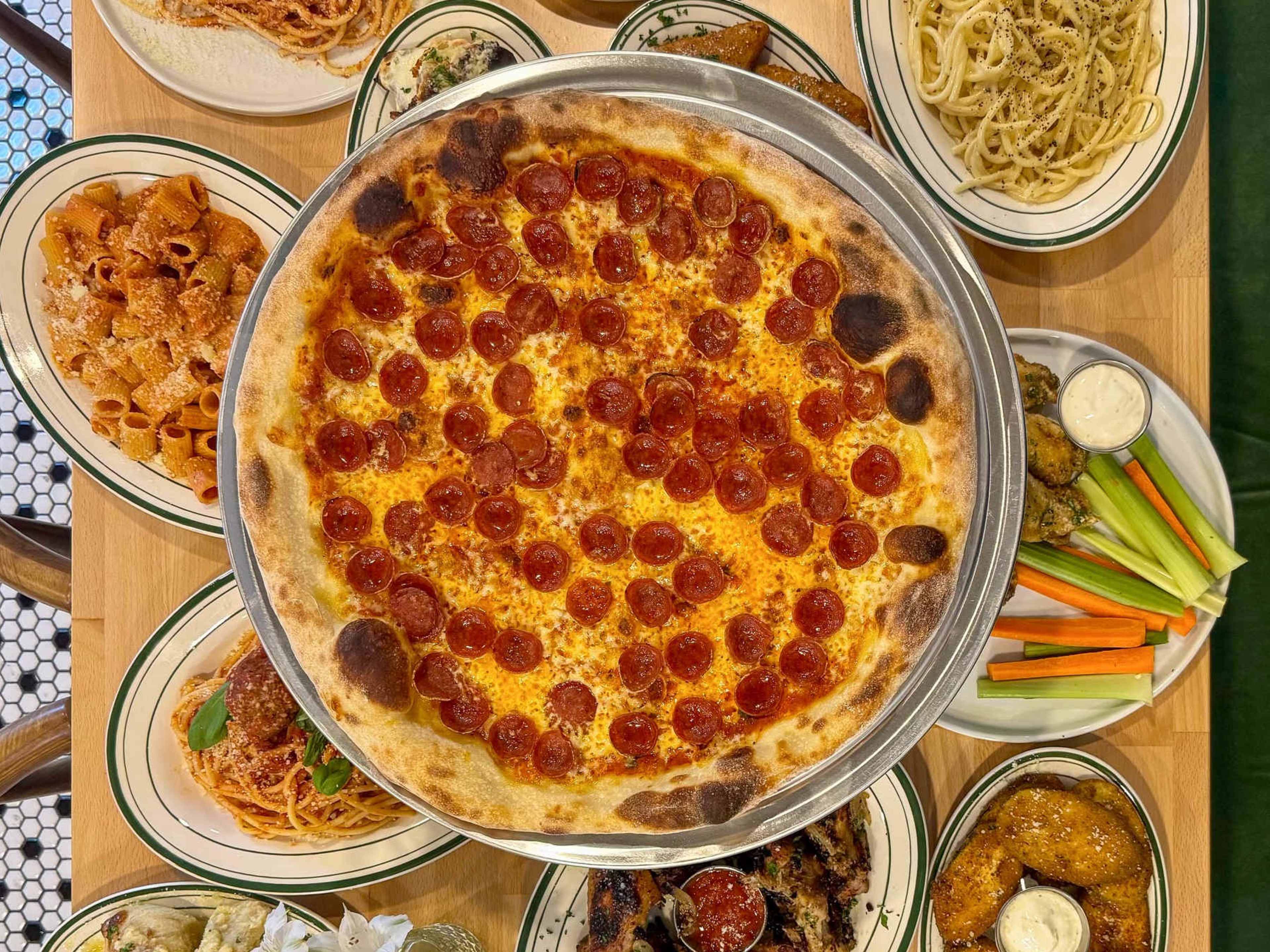 Anna Pizza - Review - Valley Village - Los Angeles - The Infatuation