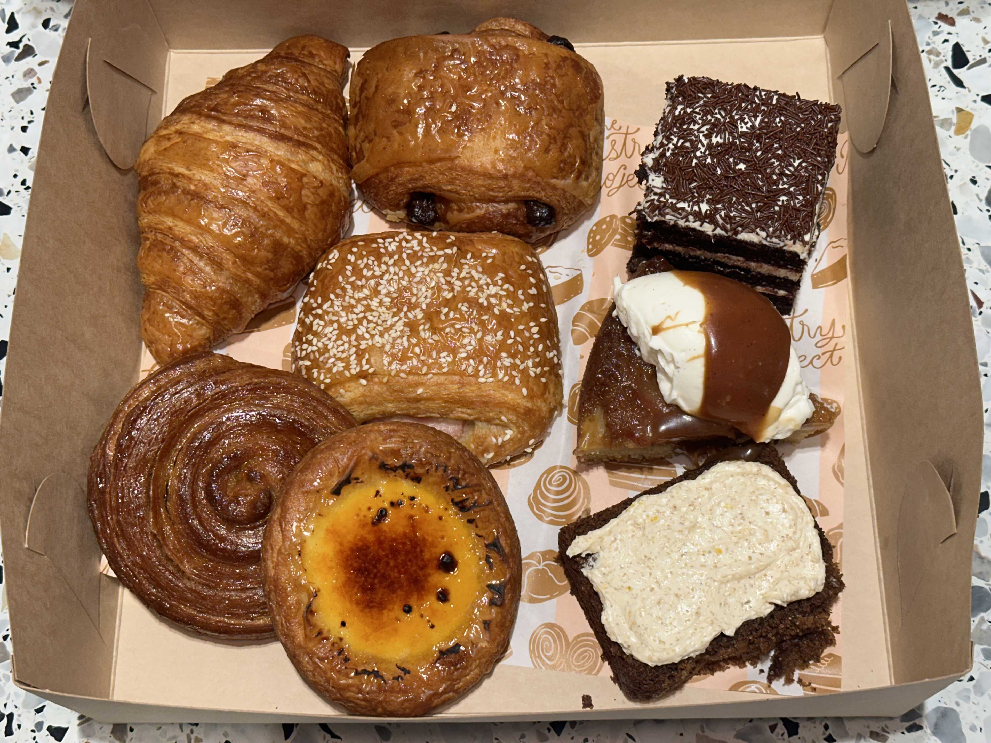 Seattle’s New Restaurant Openings - Seattle - The Infatuation