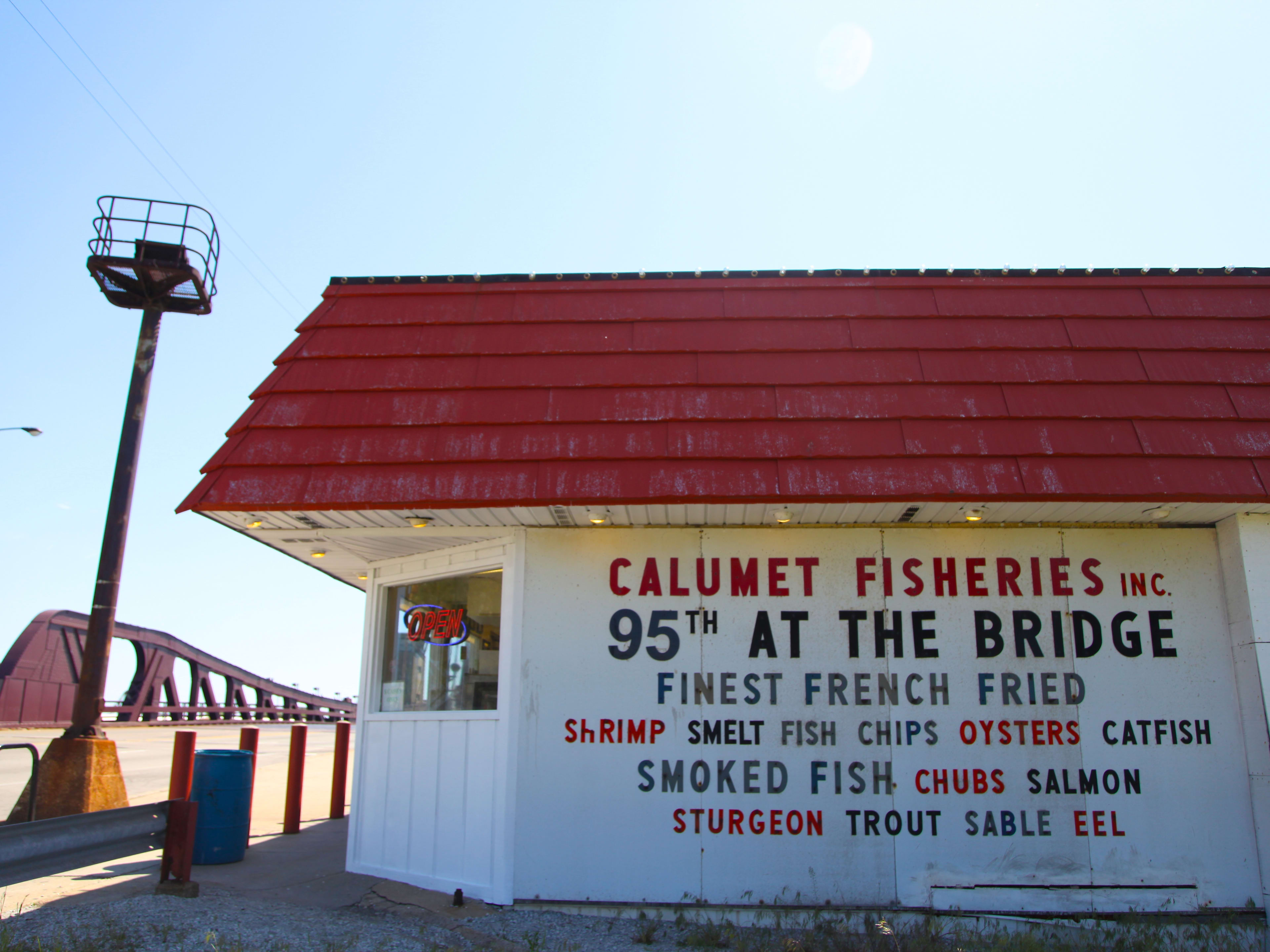 Calumet Fisheries - Review - South Deering - Chicago - The Infatuation