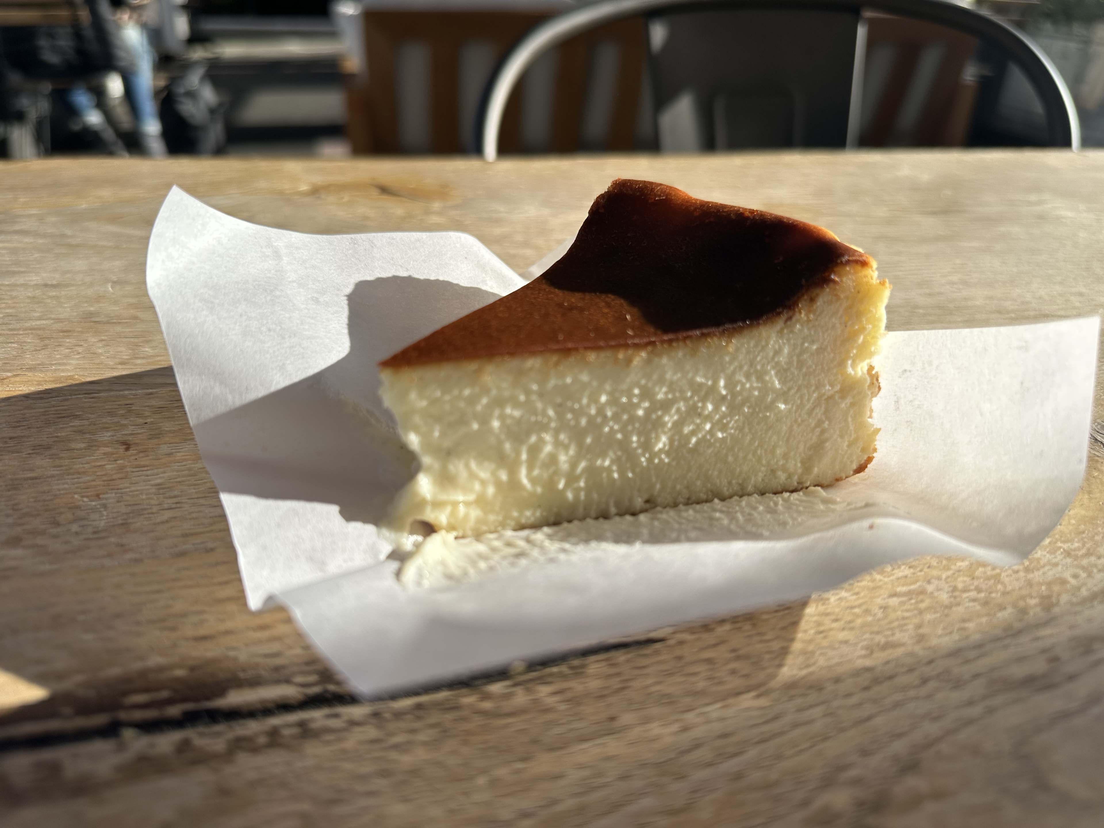 The Best Desserts In Seattle - Seattle - The Infatuation