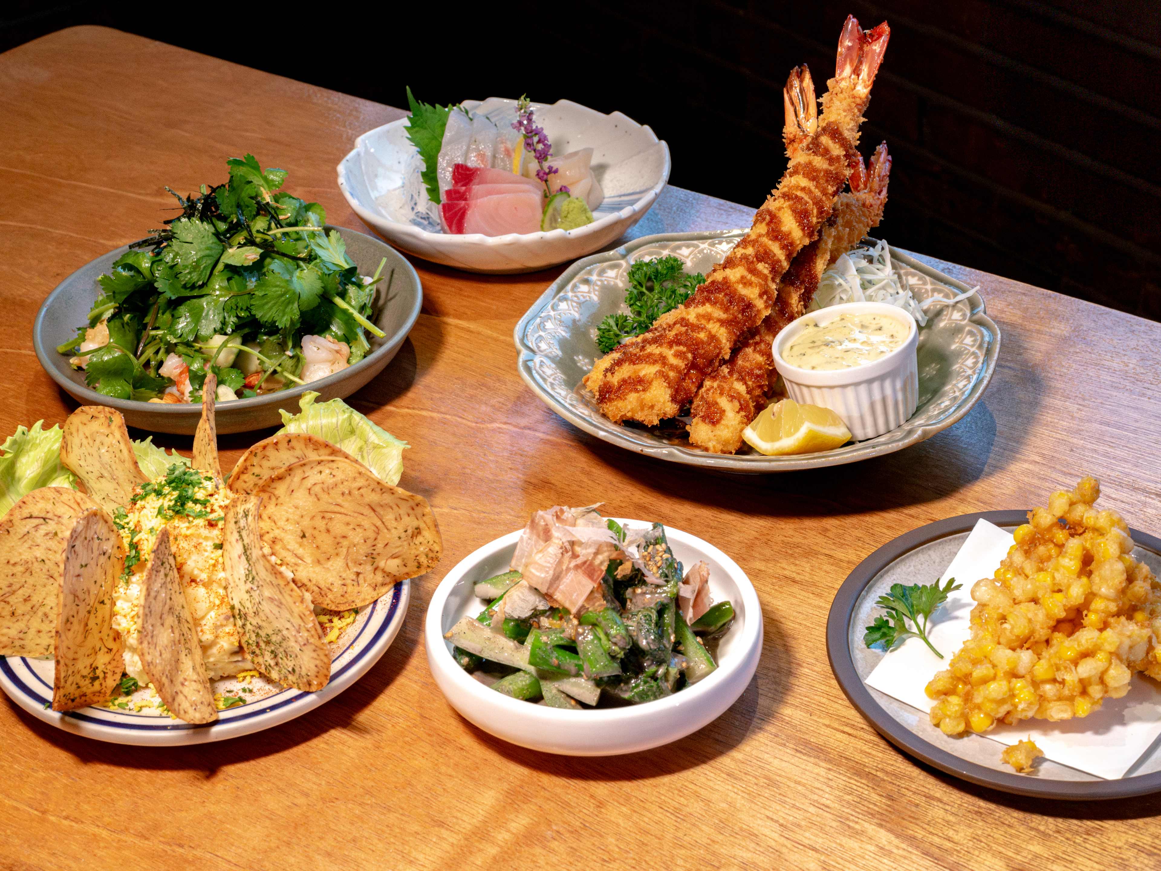 Imanishi Japanese Kitchen - Review - Little Portugal - Toronto - The ...