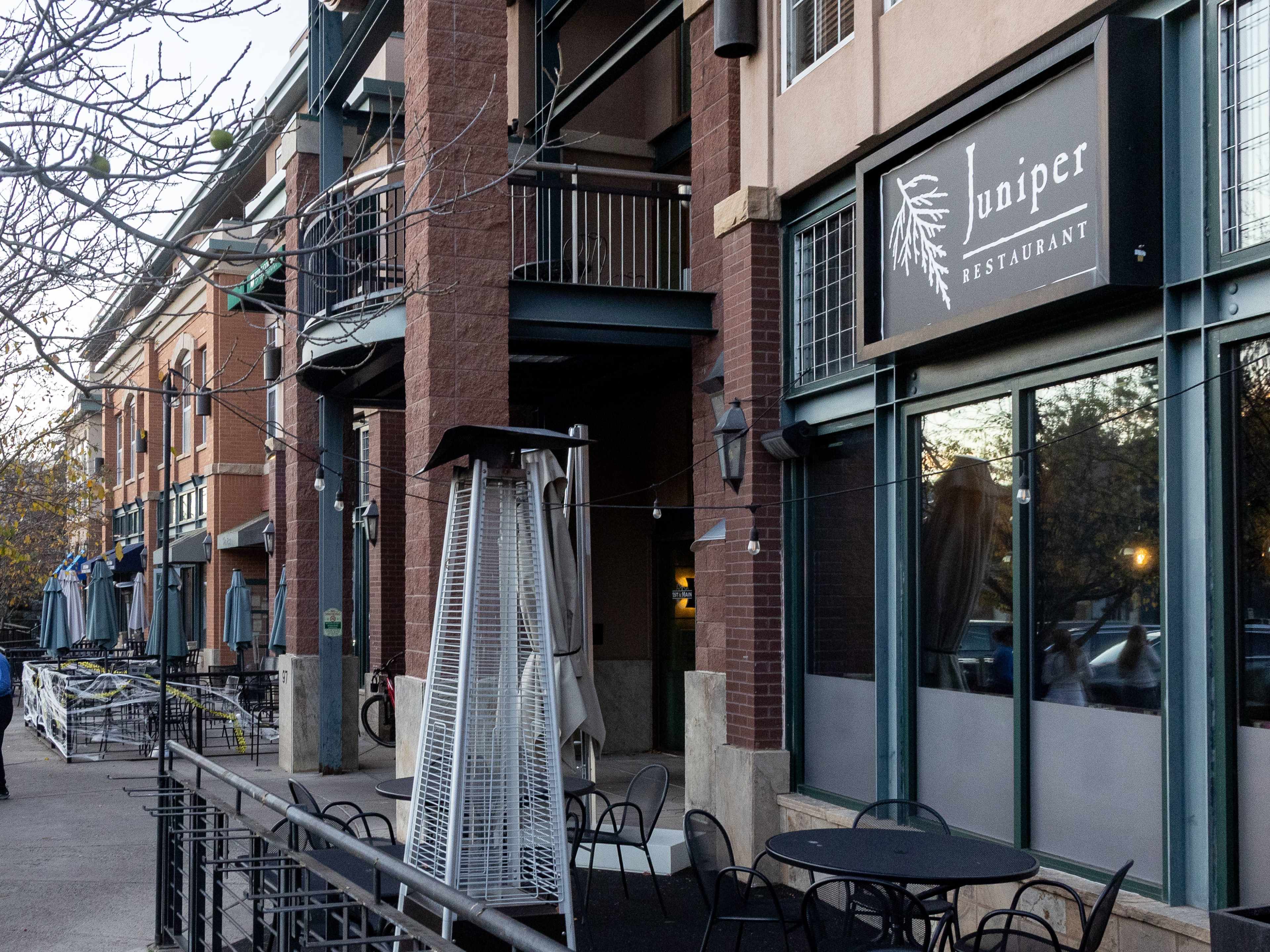 The 12 Best Restaurants In Avon & Edwards, Colorado - Vail - The ...