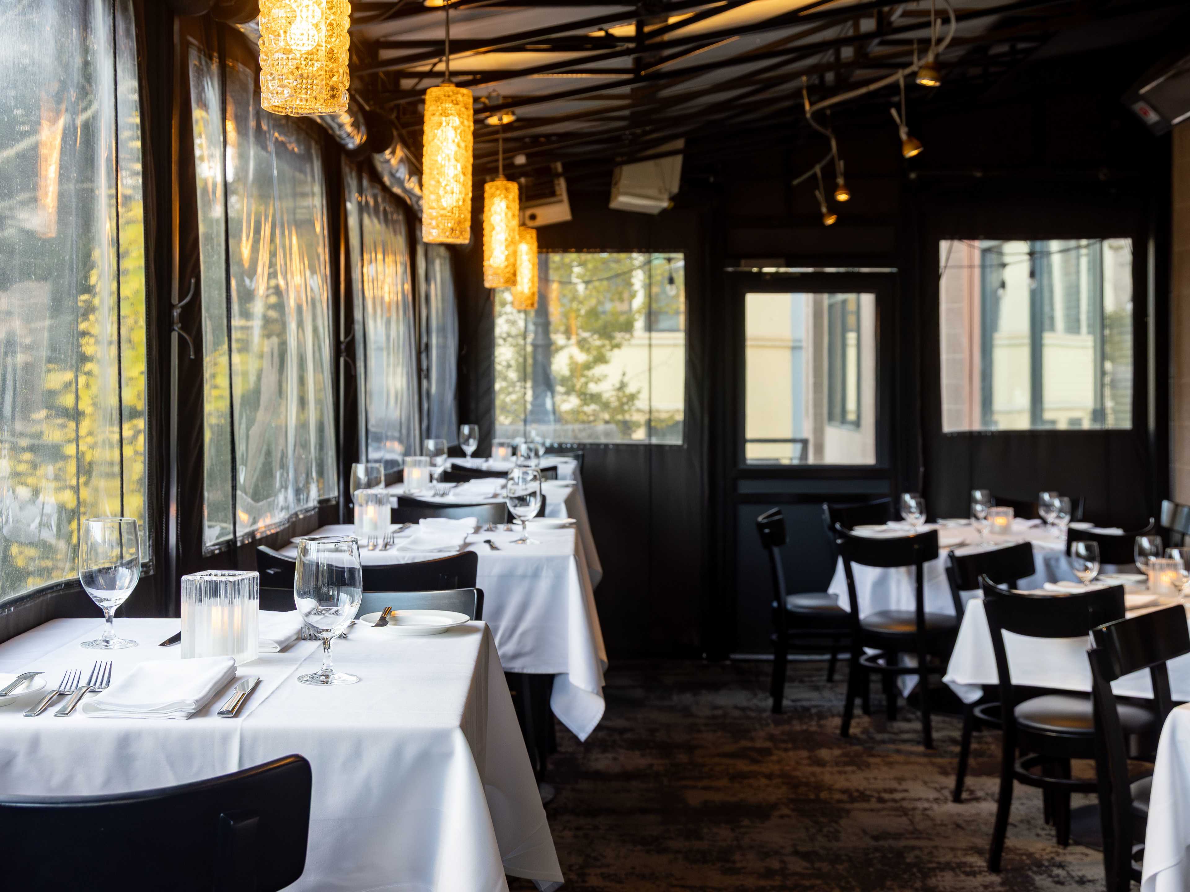 The 12 Best Restaurants In Avon & Edwards, Colorado - Vail - The ...