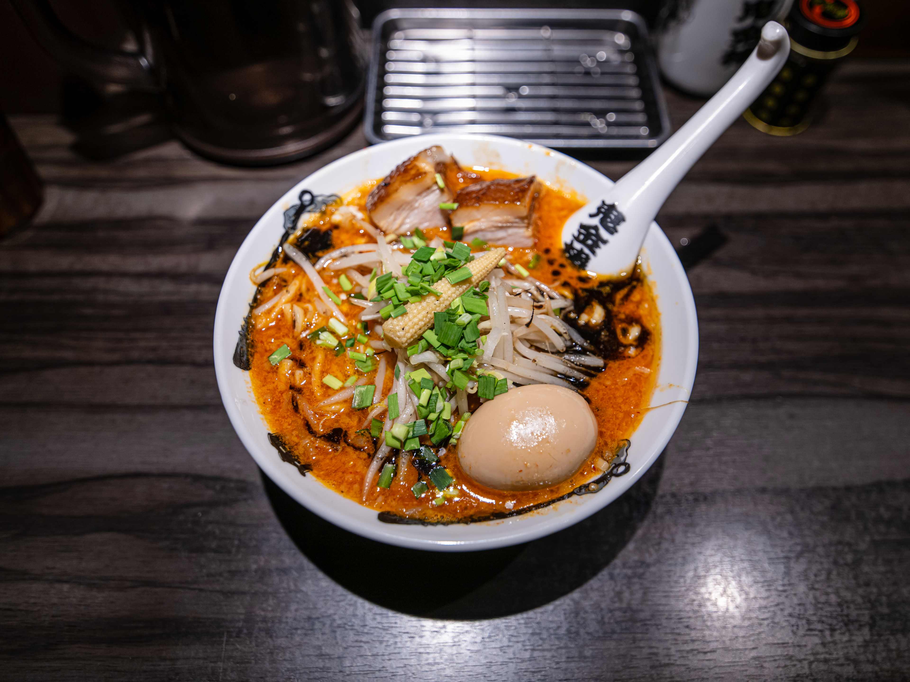 The 11 Best Ramen Shops In Tokyo - Tokyo - The Infatuation