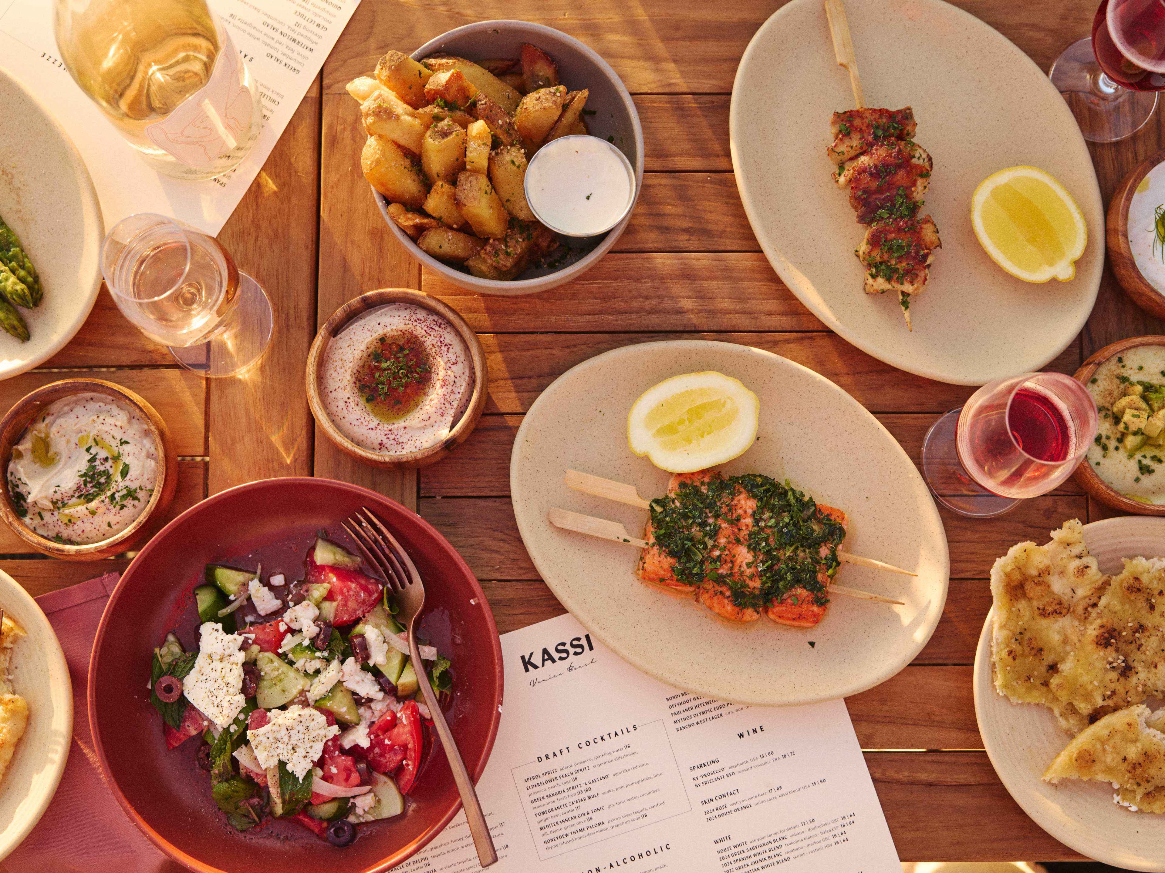 The 18 Best Restaurants In Downtown Los Angeles - Los Angeles - The ...